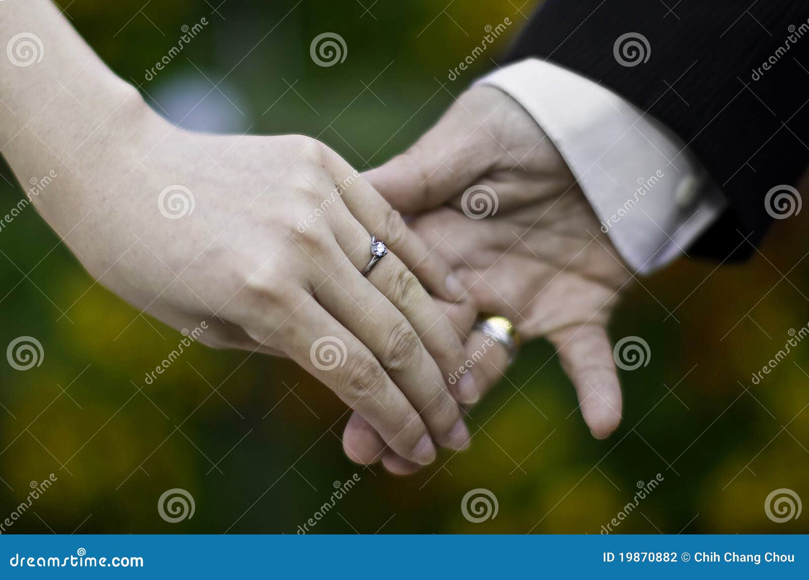 Married hands stock photo. Image of hands, band, together - 19870882