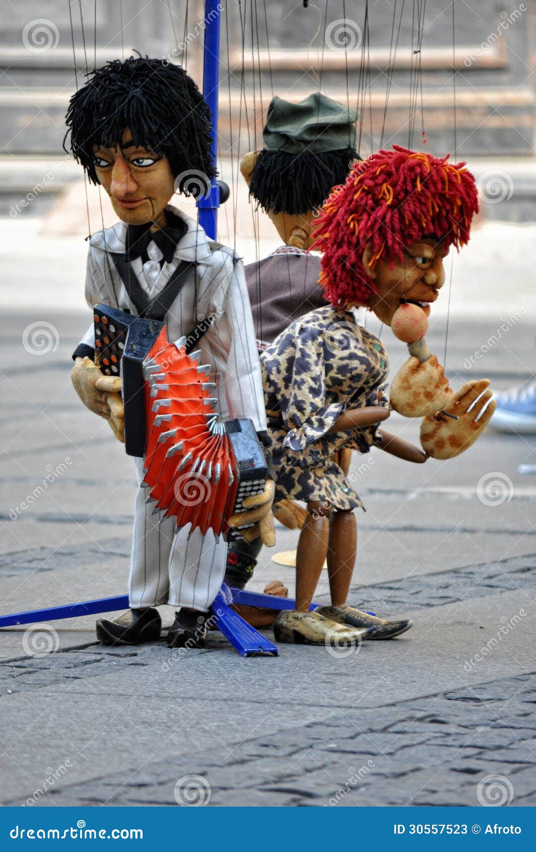 Marrionette stock image. Image of shoes, playing, strings - 30557523