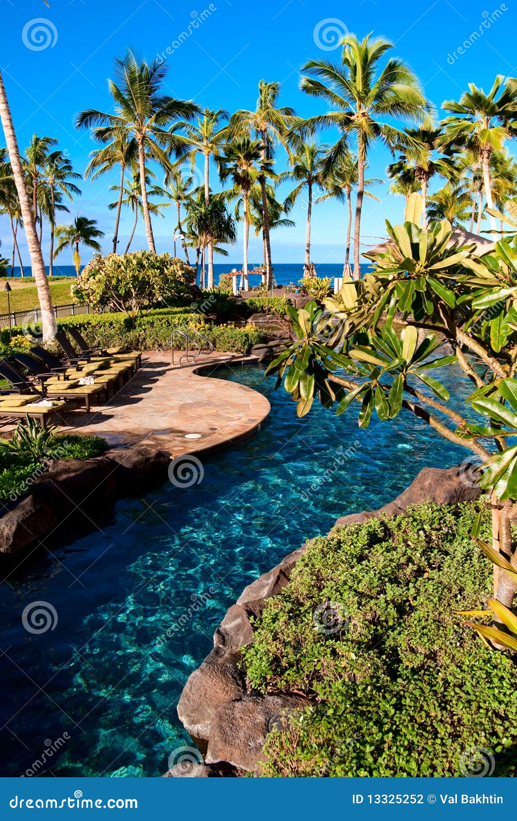 Marriott timeshare resort stock photo. Image of oahu - 13325252