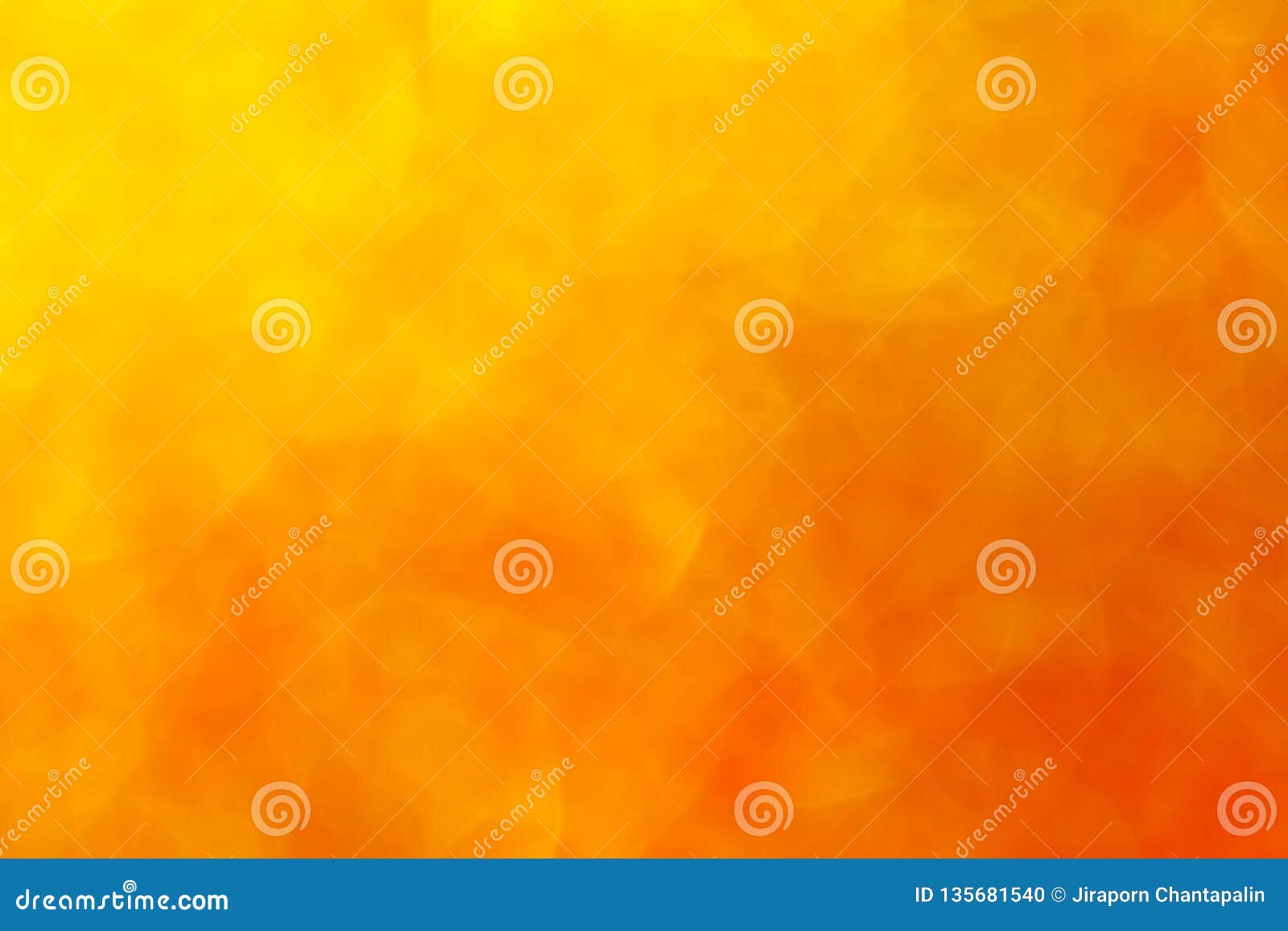 Marrone Astratto E Fondo Arancio Di Colore Fotografia Stock - Immagine ...