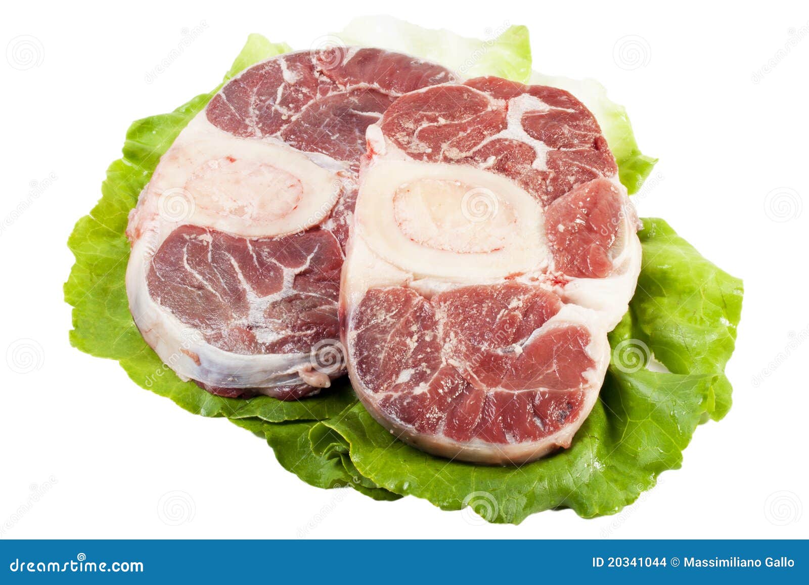 Marrowbone stock photo. Image of steack, food, beef, marrowbone - 20341044