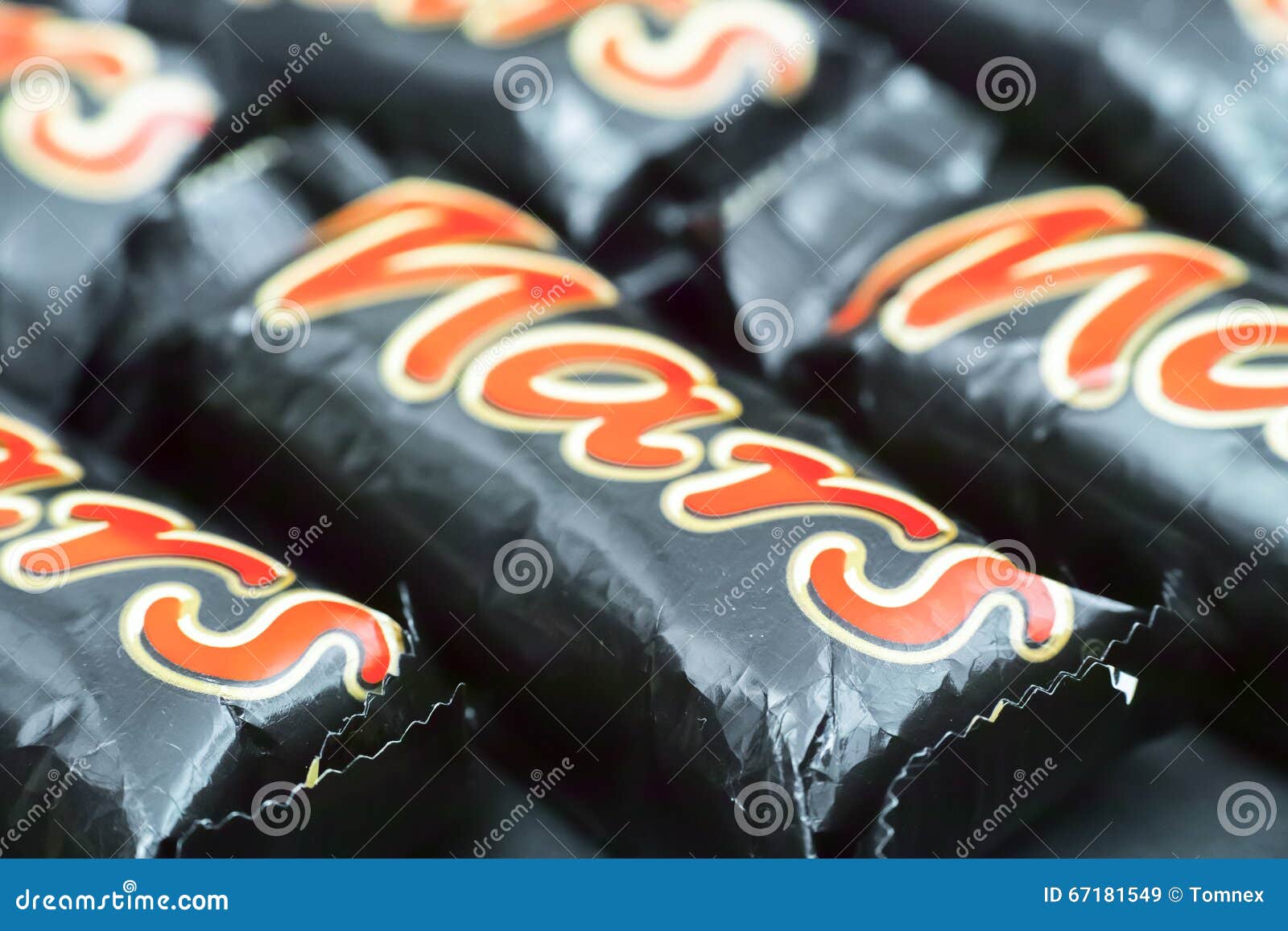 Mars bars editorial stock image. Image of copy, chocolate - 67181549