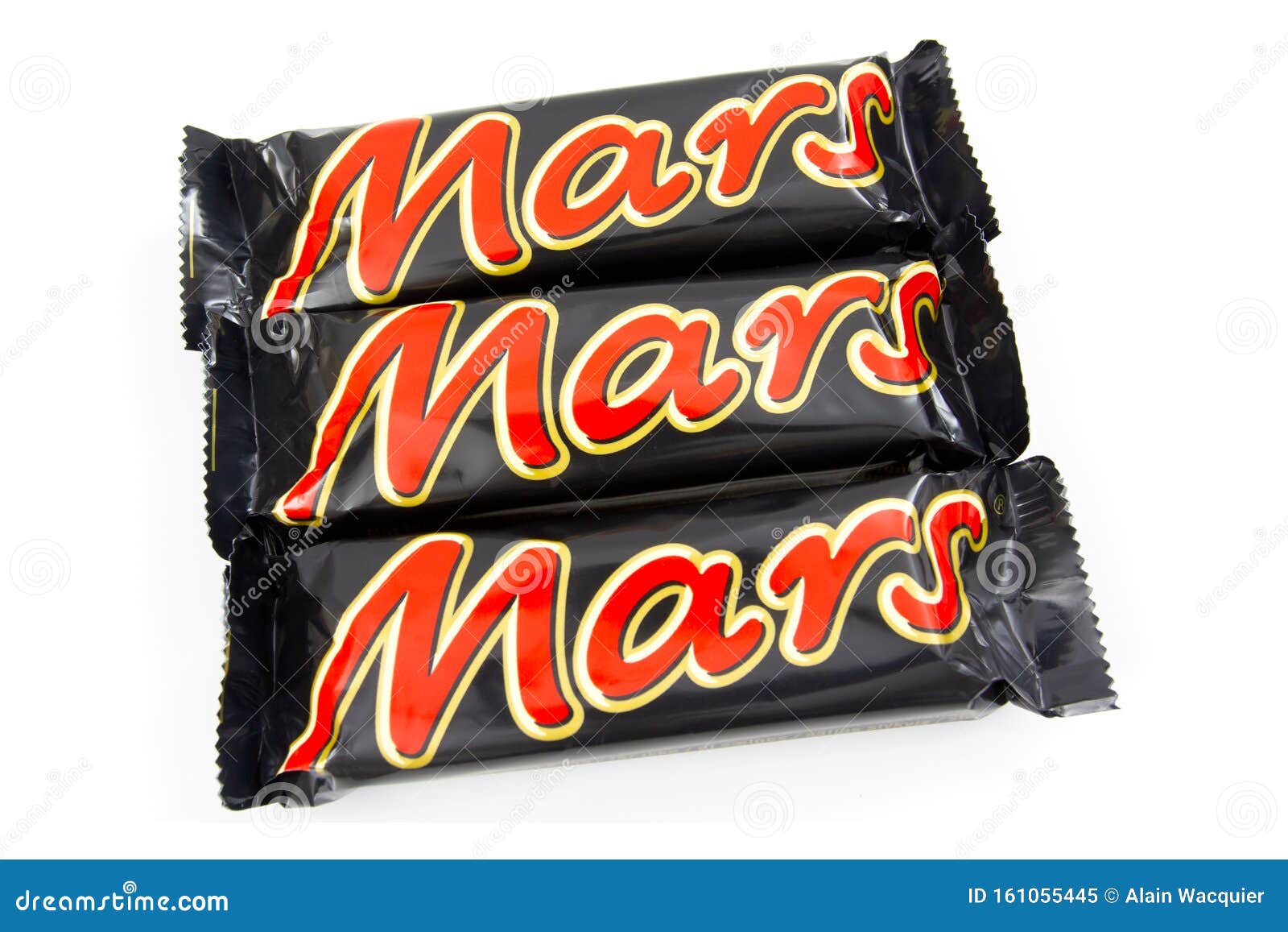 Mars chocolate bar editorial image. Image of deliciously - 161055445