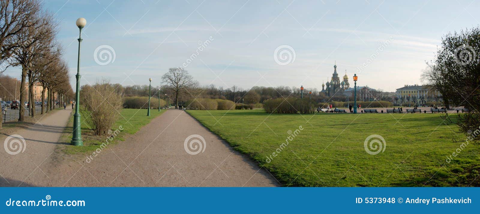 Mars field stock photo. Image of tourist, marsovo, attractions - 5373948