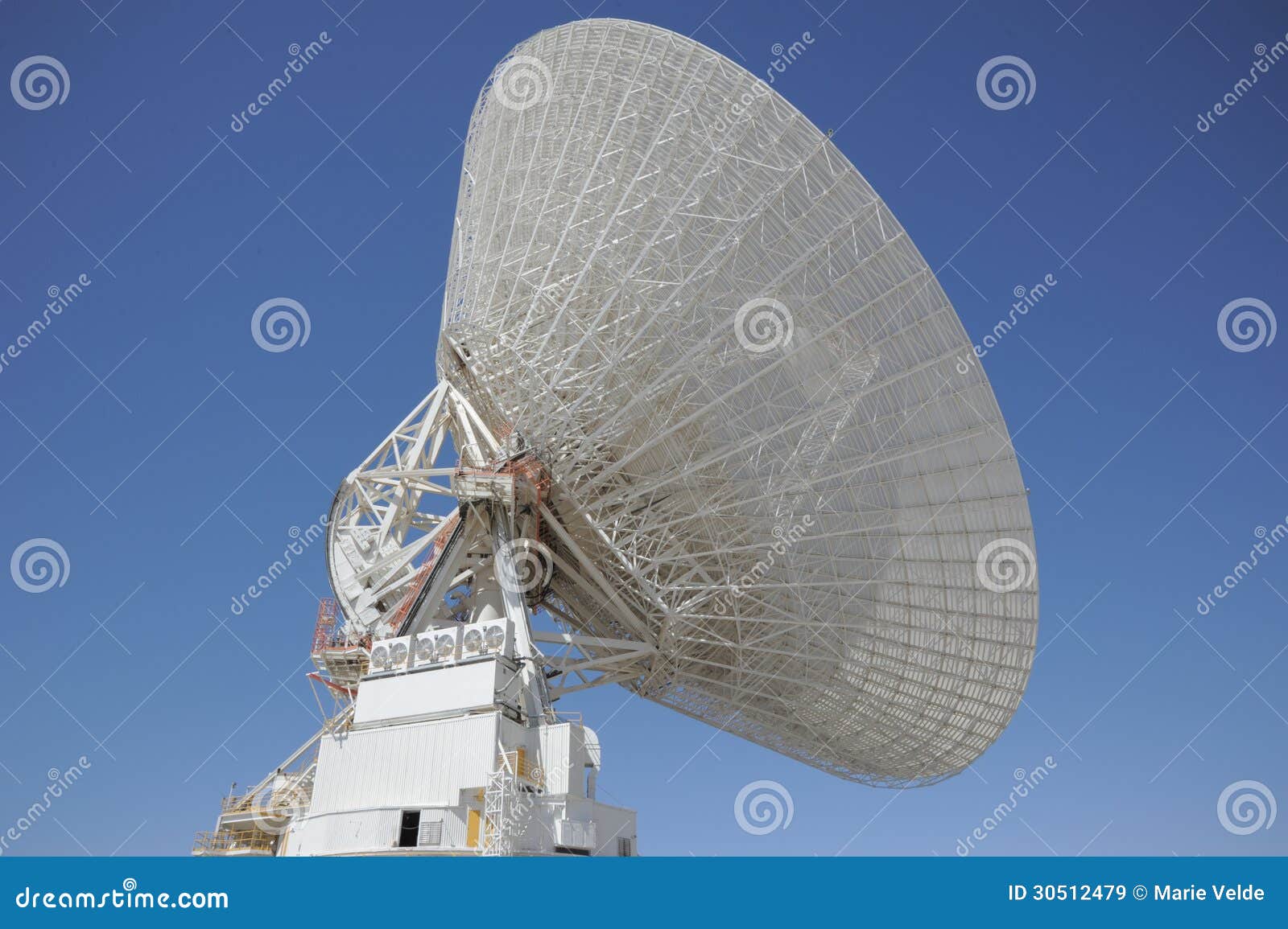 Mars Mission Control editorial stock image. Image of complex - 30512479