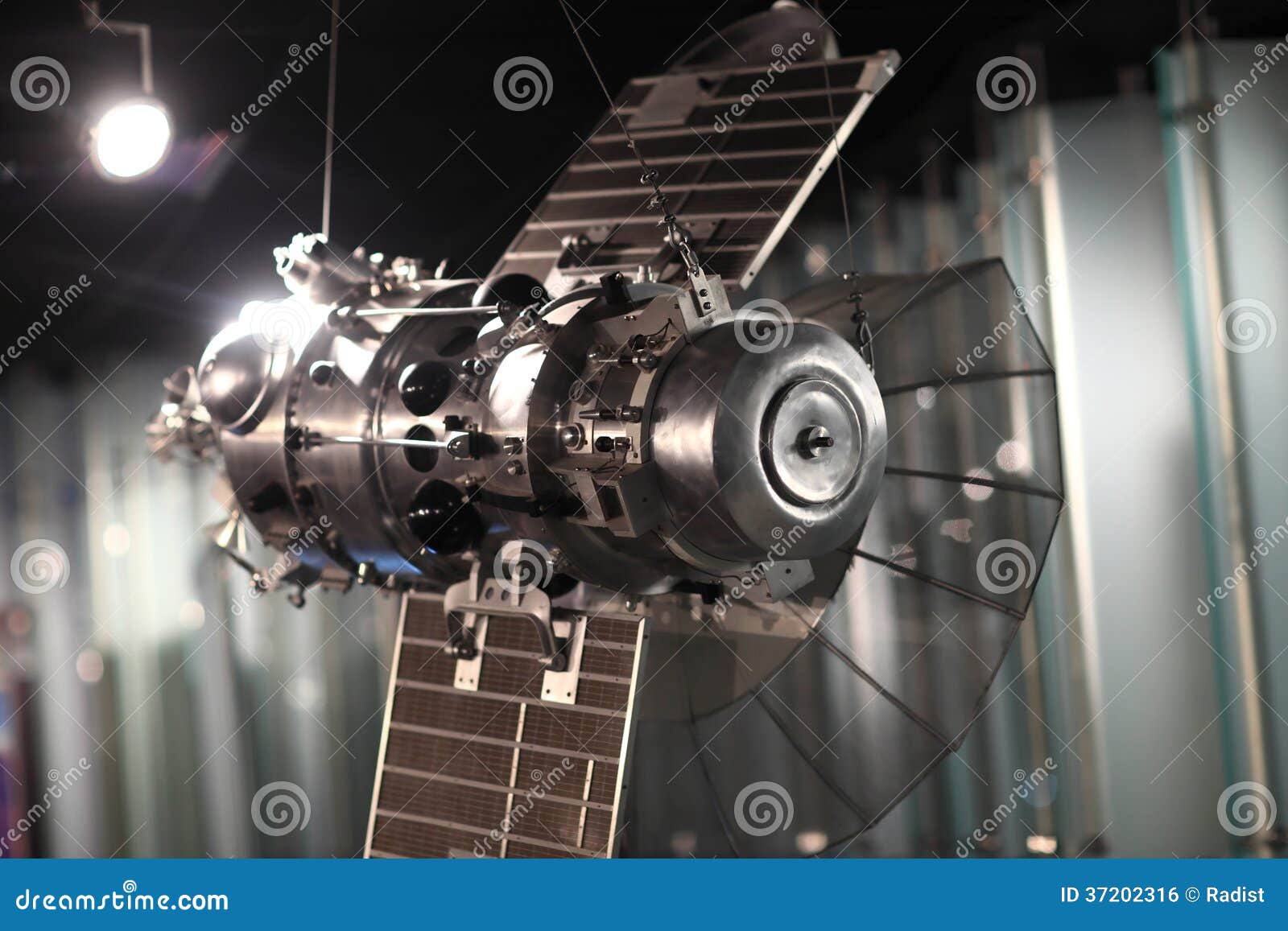 Mars one editorial photo. Image of power, 1940s, radar - 37202316