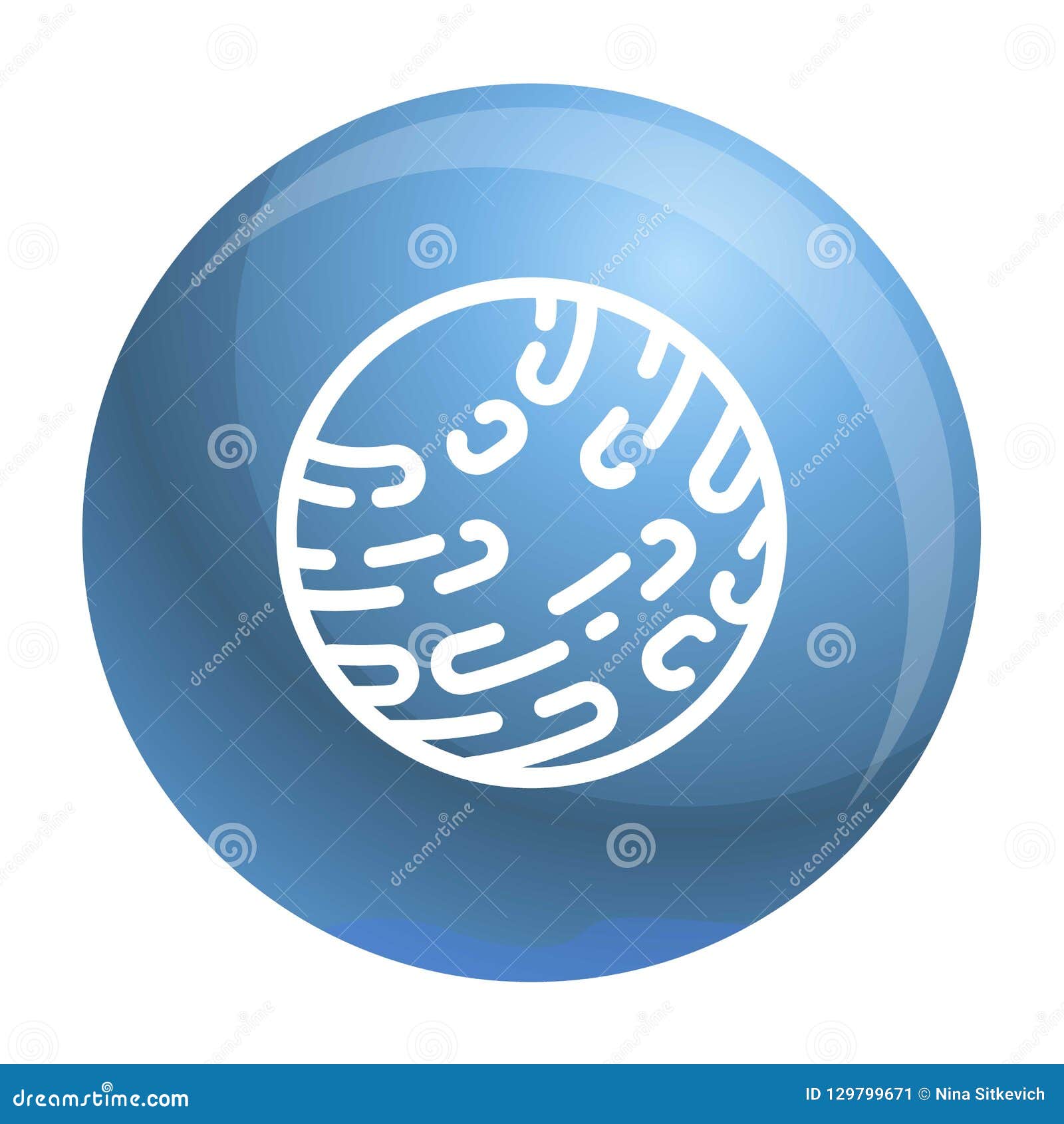 Mars Planet Icon, Outline Style Stock Vector - Illustration of ... Mars Planet Icon, Outline Style Stock Vector - Illustration of ...
