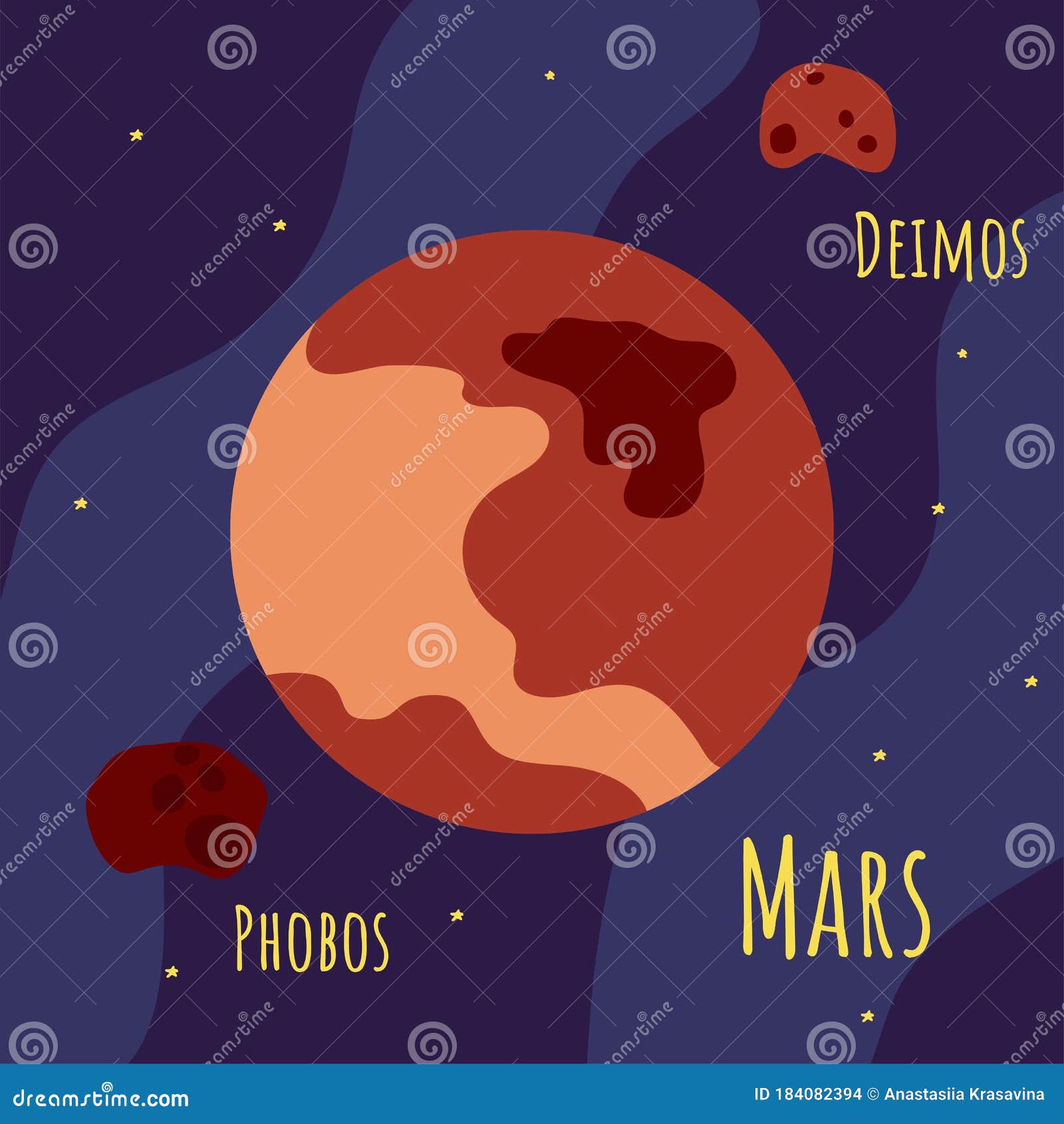 Deimos Cartoons, Illustrations & Vector Stock Images - 268 Pictures to ...