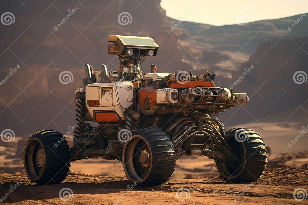 Mars Program for the Exploration of the Planets of the Solar System ...