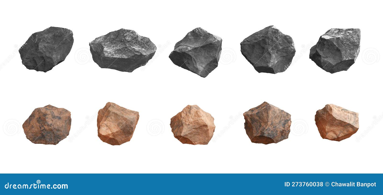 Images Of Rough Objects