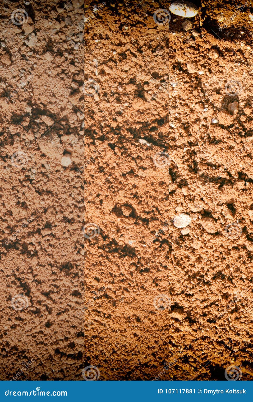 Mars Texture Of Plaster On The Wall, Cracked Background, Stone Surface ...