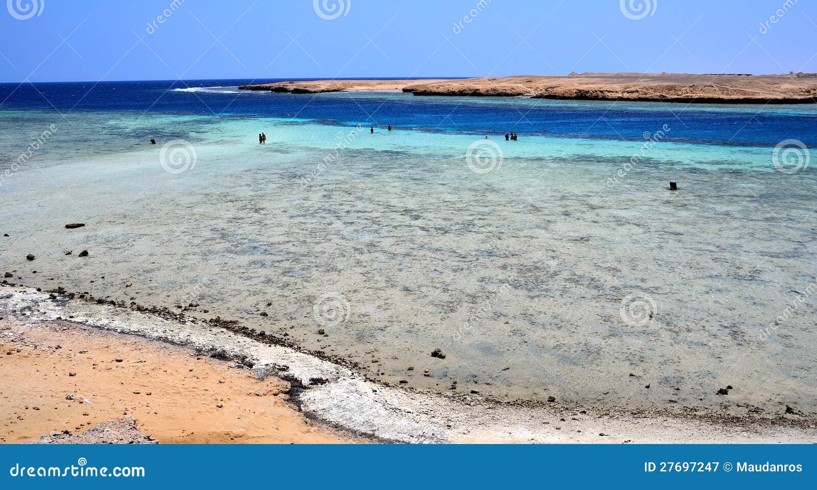 Marsa alam stock image. Image of beach, holiday, africa - 27697247