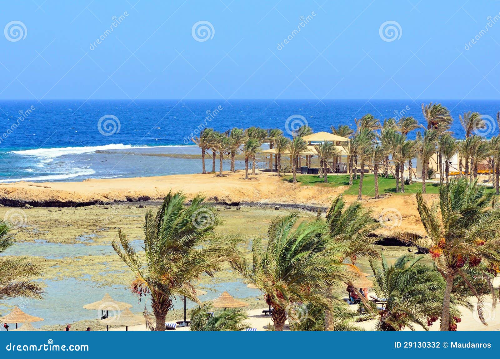 Marsa alam stock photo. Image of sand, marsa, holiday - 29130332