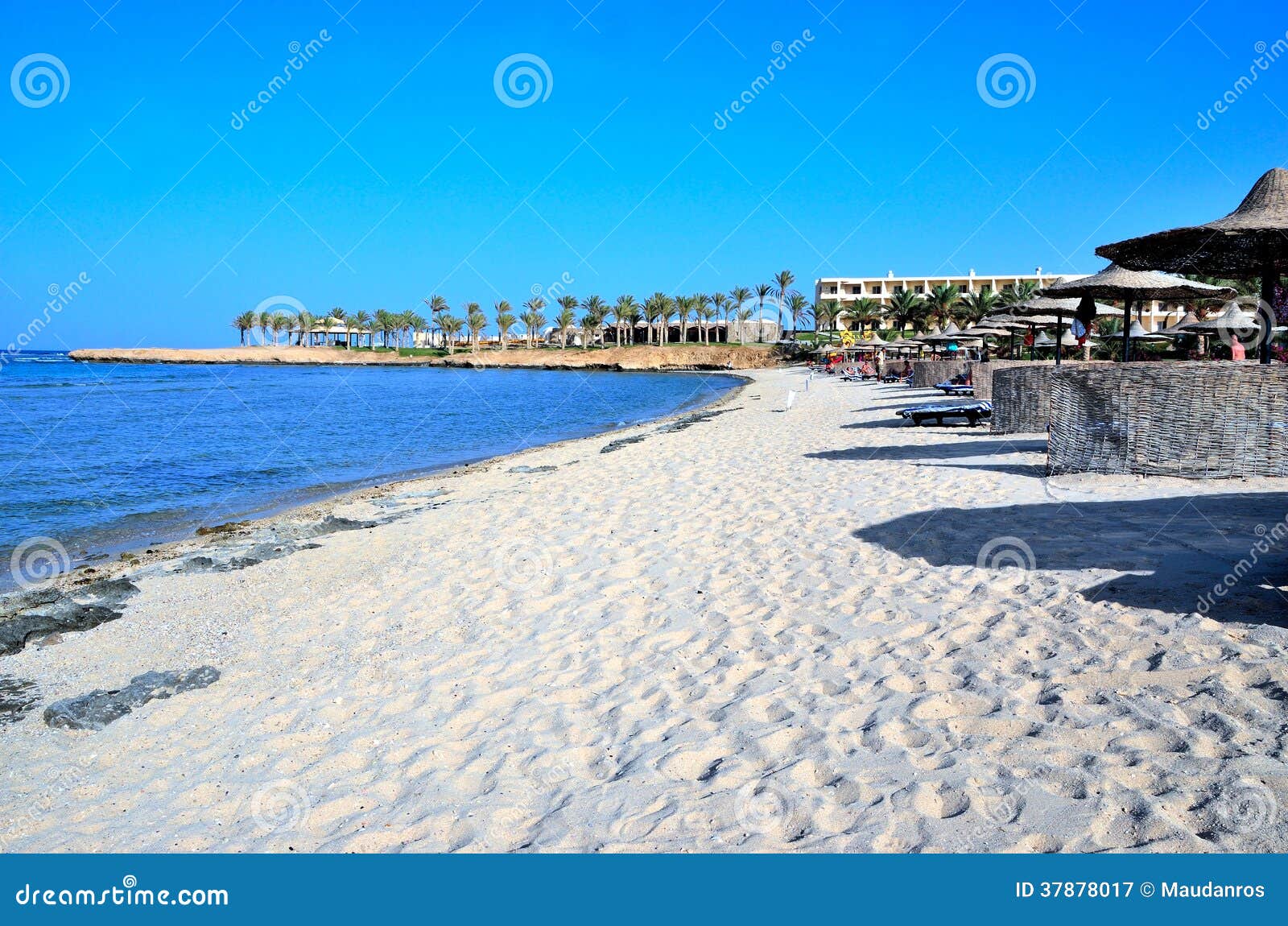 Marsa alam editorial photography. Image of egypt, village - 37878017