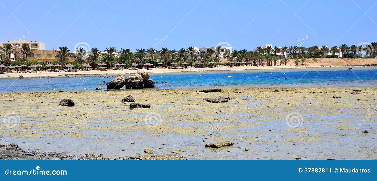 Marsa alam stock image. Image of egypt, beach, floor - 37882811