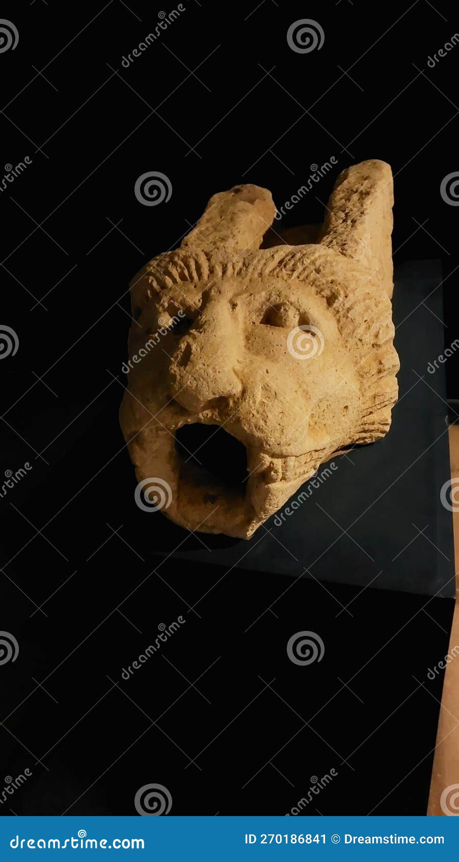 Marsa Matroh Museum at Egypt Editorial Photo - Image of marsa, museum ...