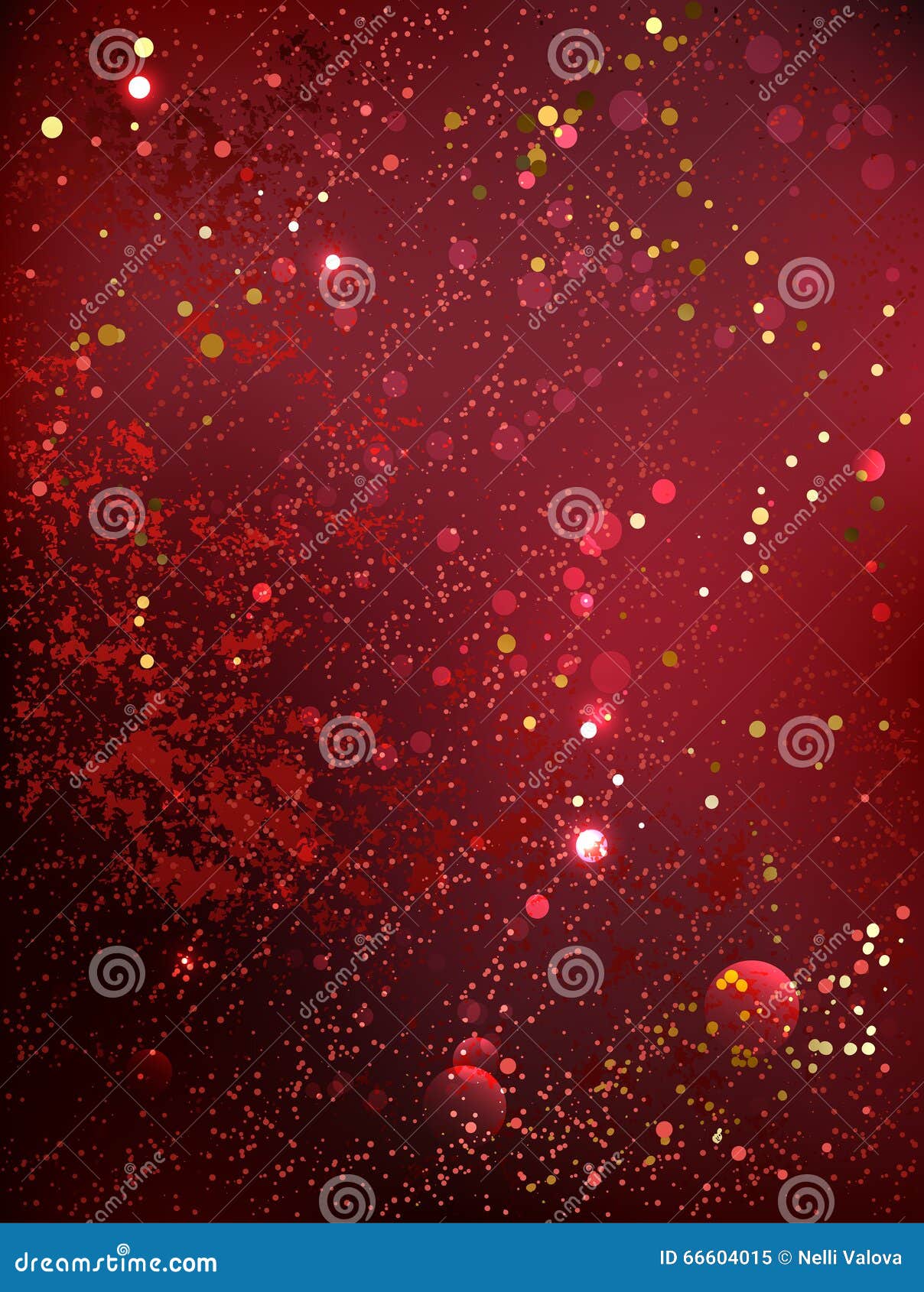 Marsala da cor do fundo ilustração do vetor. Ilustração de fundo - 66604015