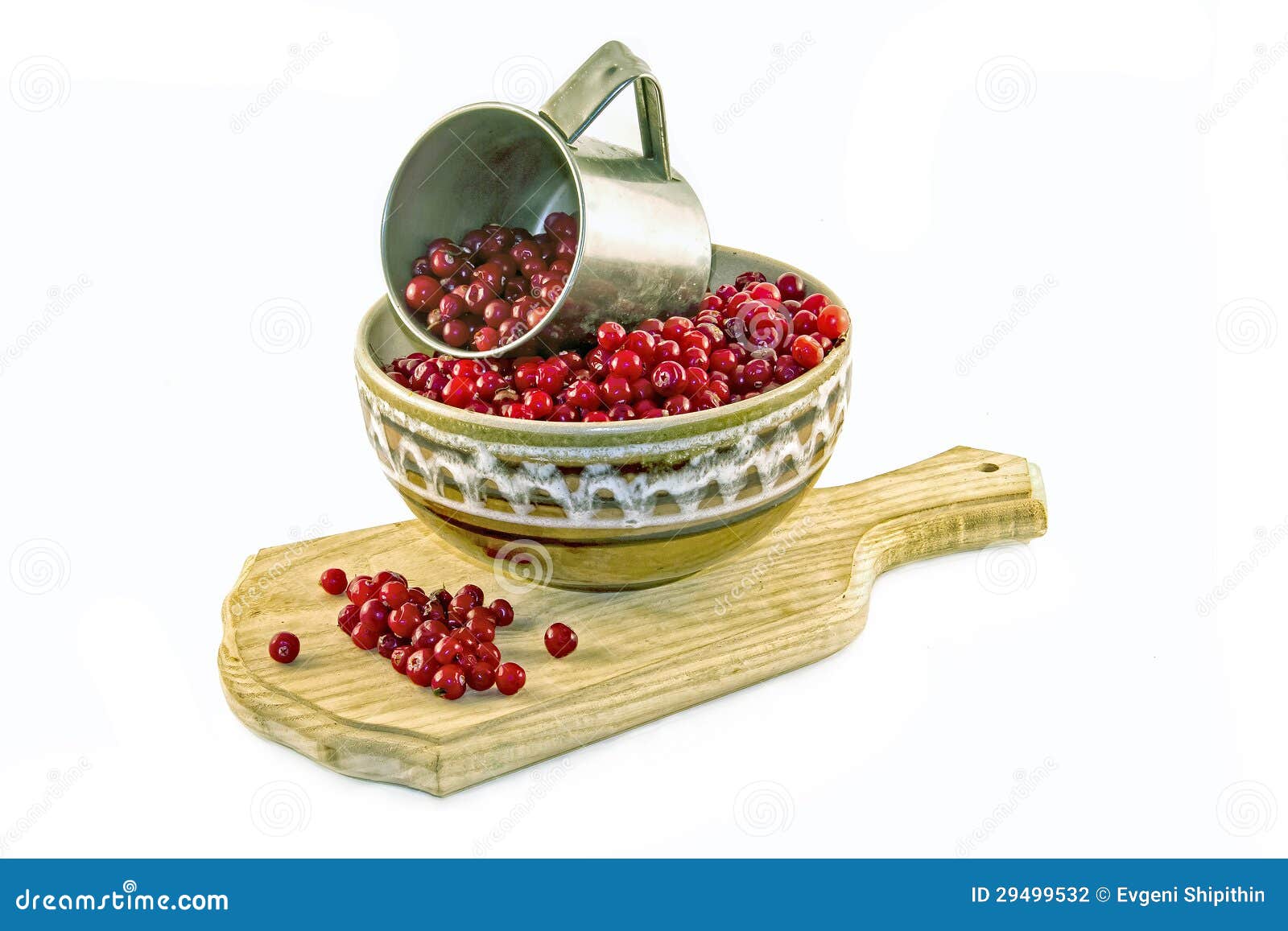 Marsh berry. stock photo. Image of board, nature, finishing - 29499532