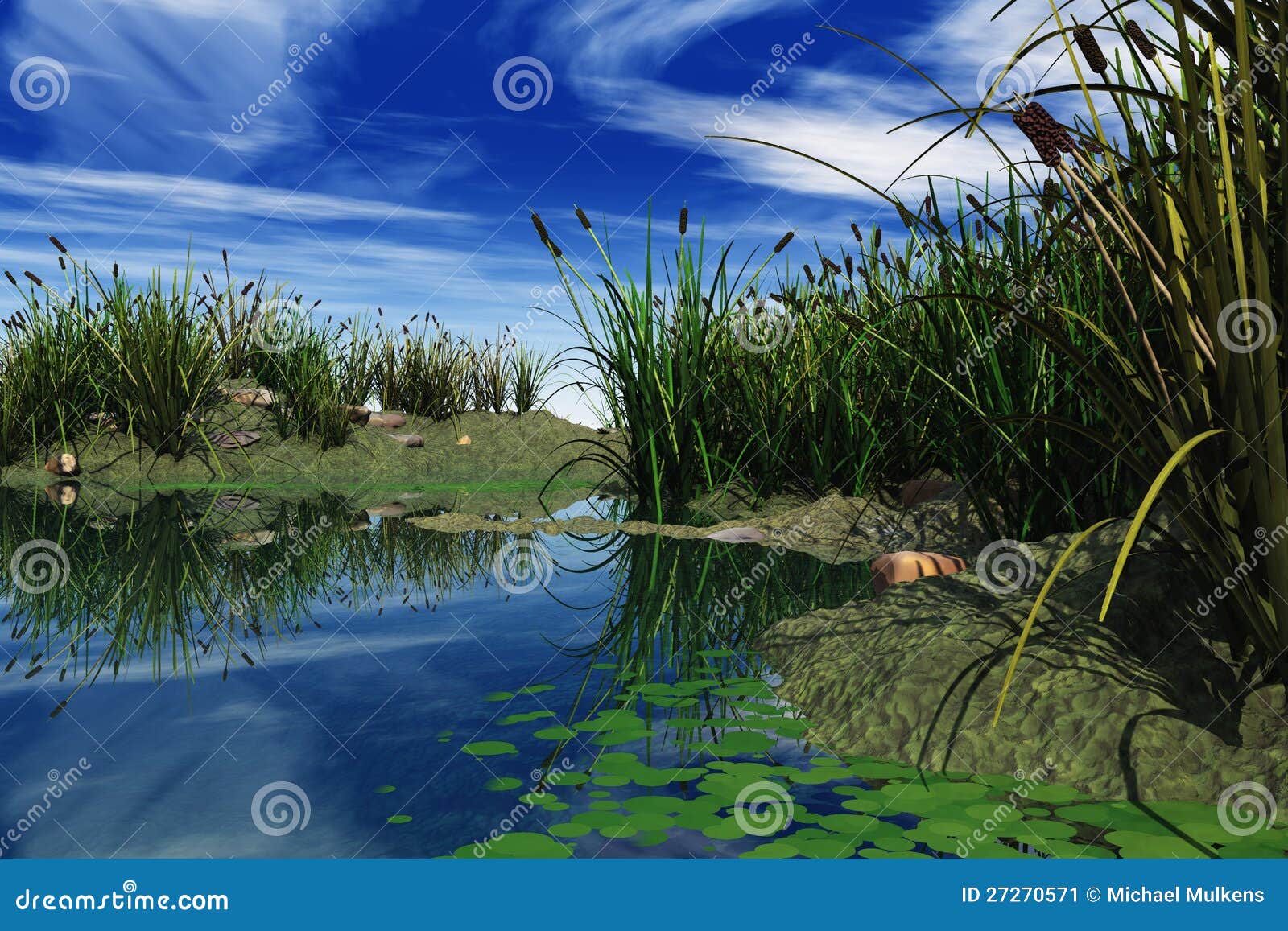 Marsh Stock Illustrationer, Vektorer, & Clipart – (2,359 Stock ...