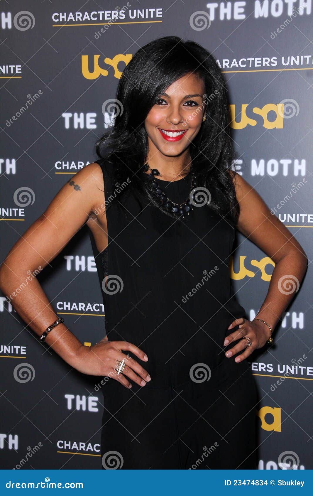 Marsha Thomason editorial stock image. Image of moth - 23474834