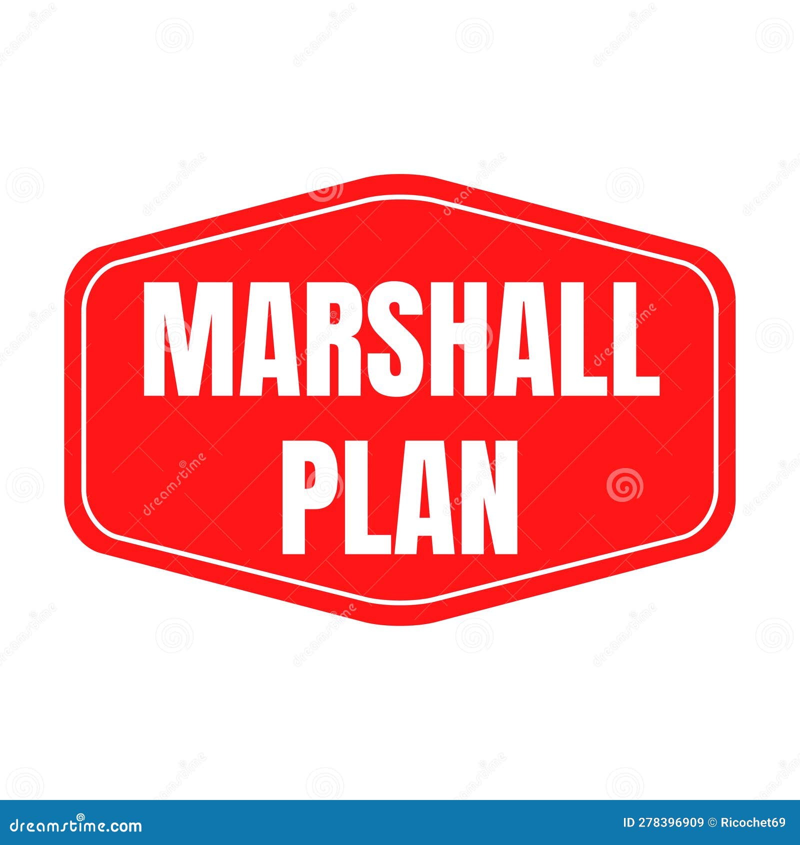 Marshall plan symbol icon stock illustration. Illustration of world ...