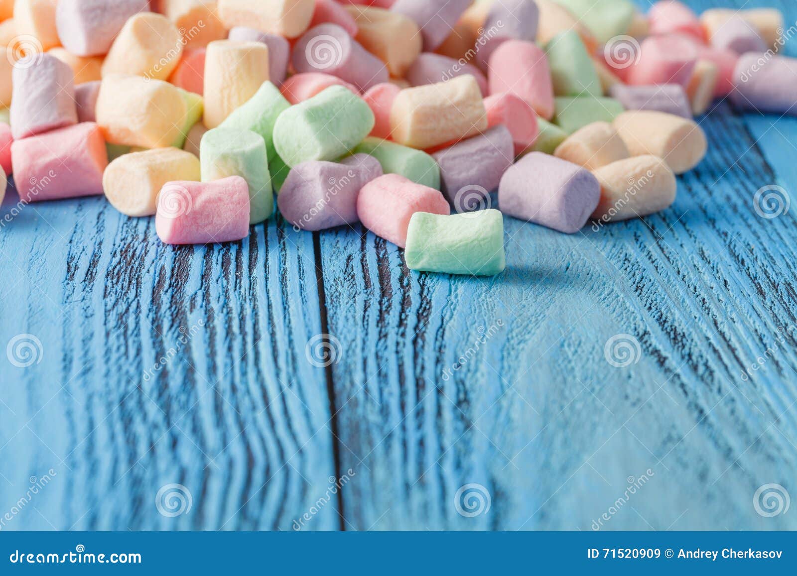 Marshmallows. Background or Texture of Marshmallow Stock Image - Image ...