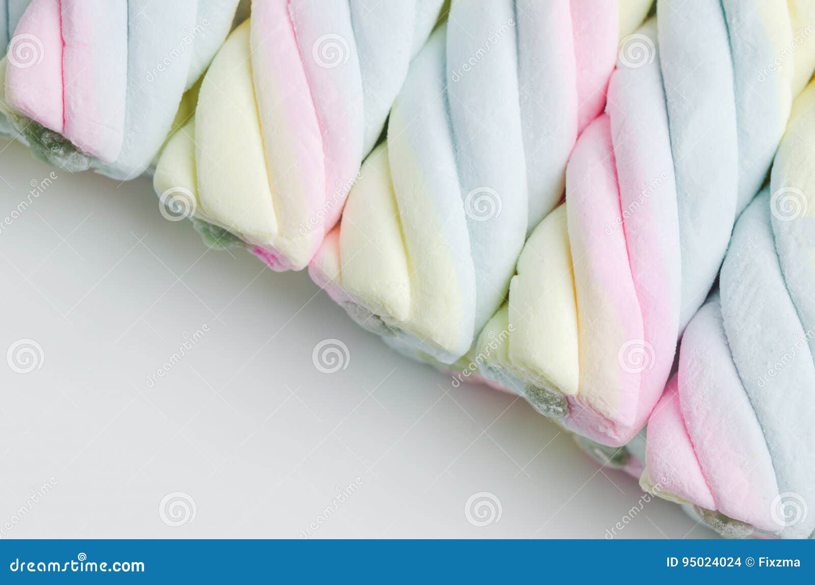 Marshmallows Texture Background Stock Photo - Image of background, pile ...