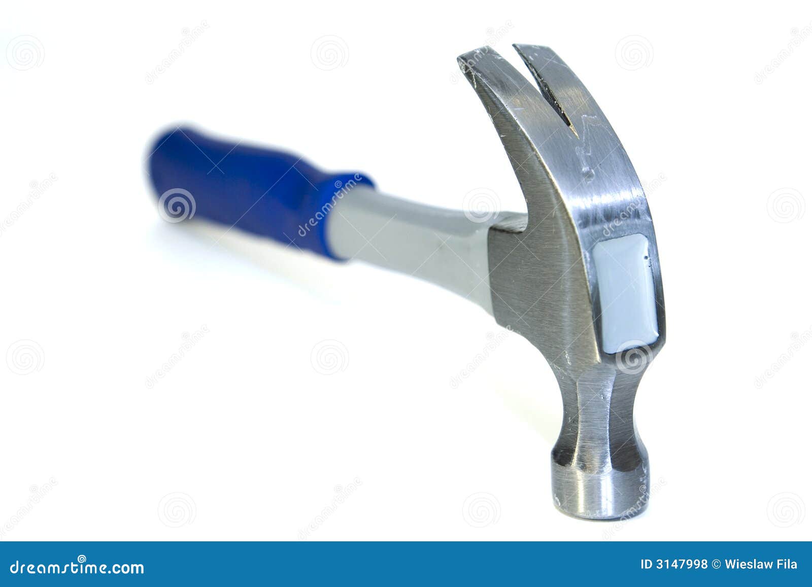 Martelo foto de stock. Imagem de ferramentas, reparar - 3147998