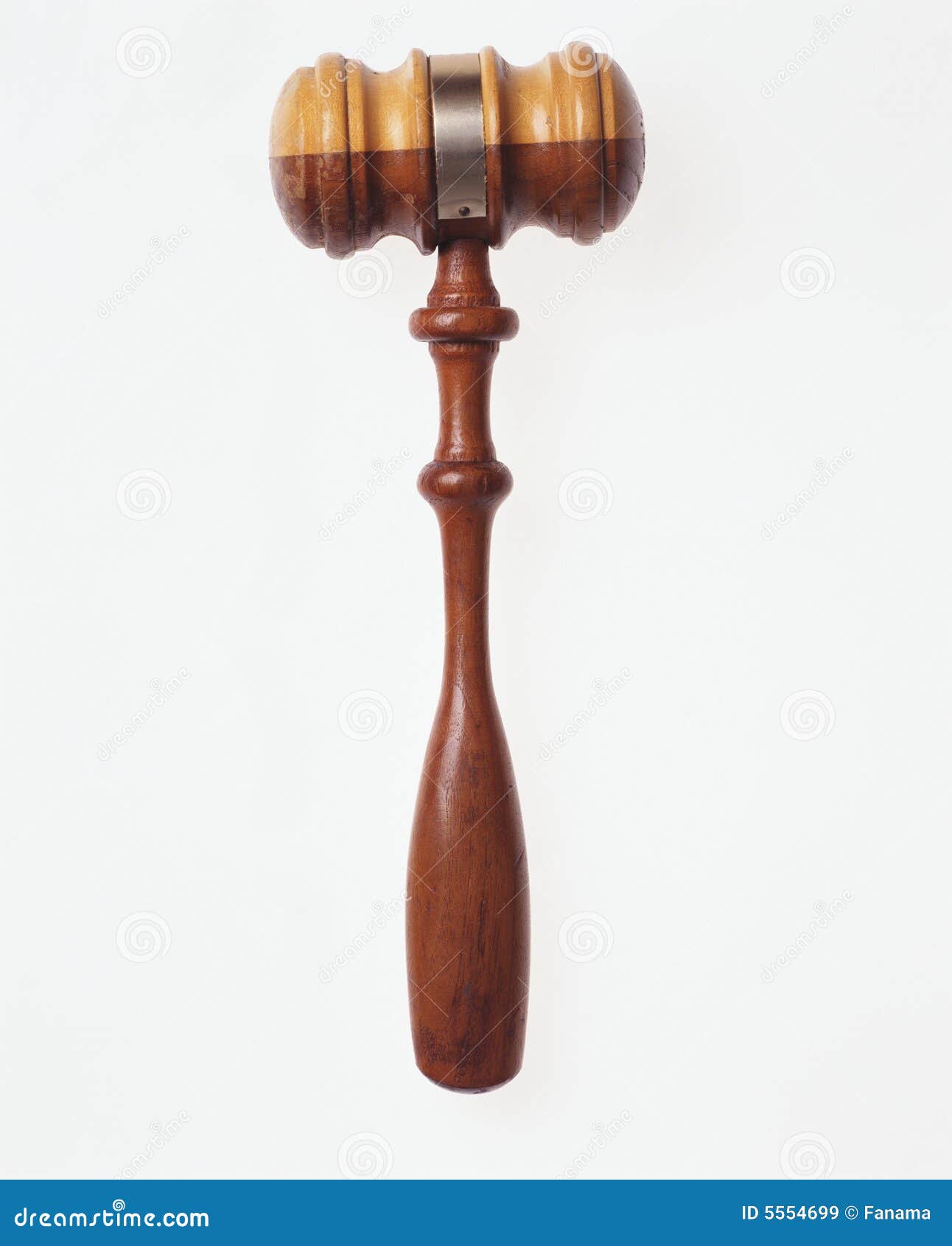 Martelo do juiz imagem de stock. Imagem de martelo, juiz - 5554699