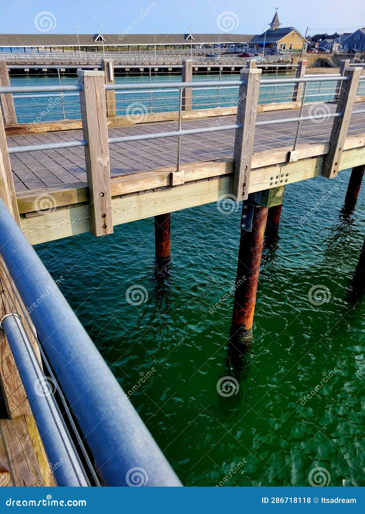 Martha S Vineyard Cape Cod Island Editorial Stock Photo - Image of ...