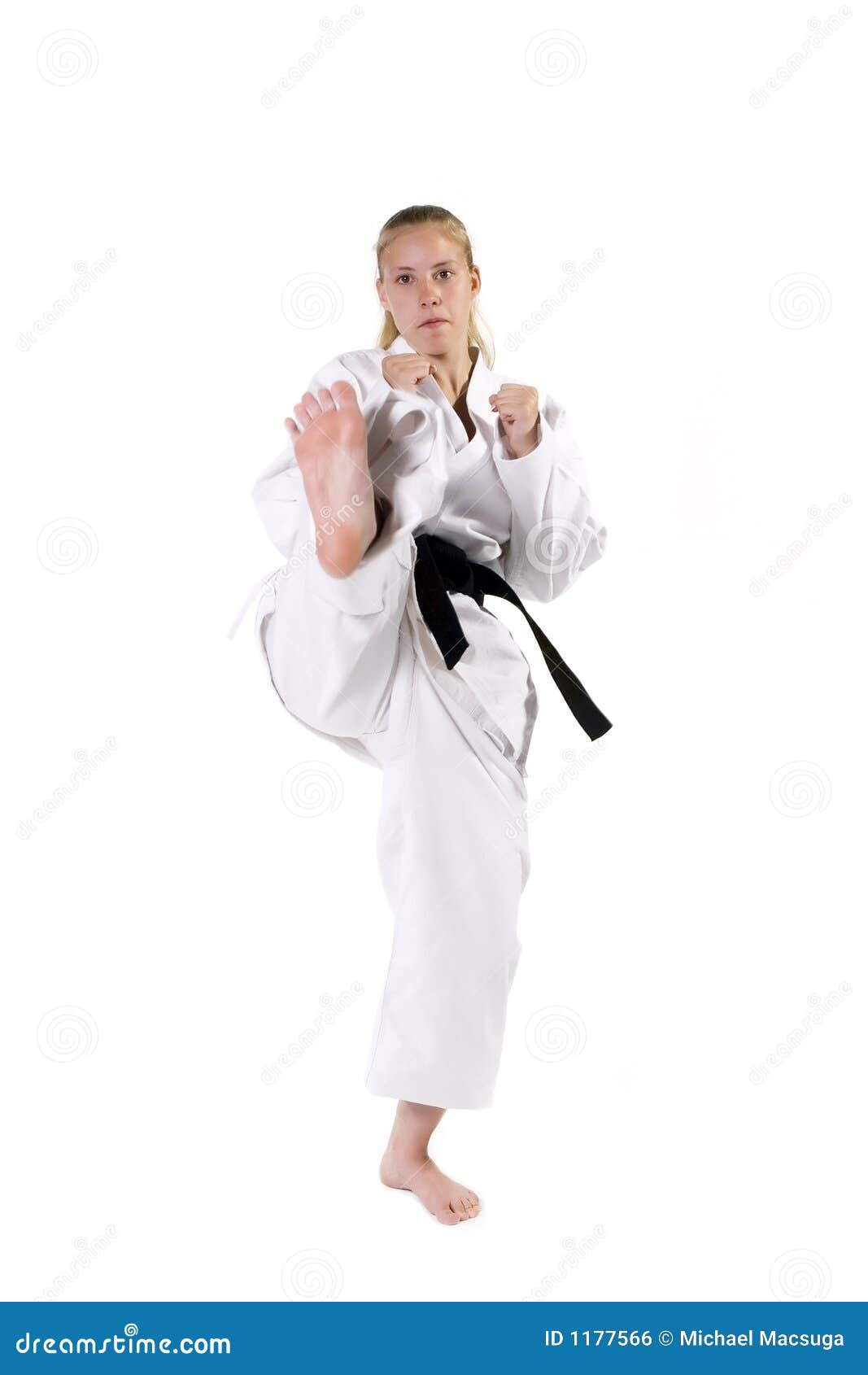 Martial Arts stock photo. Image of fitness, sports, black - 1177566