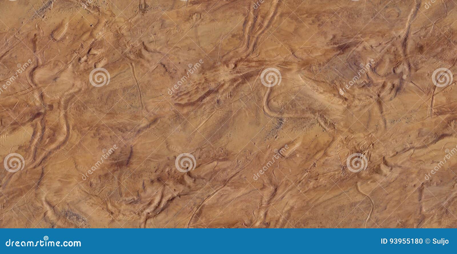 Martian Terrain Seamless Background Stock Photo - Image of seamless ...
