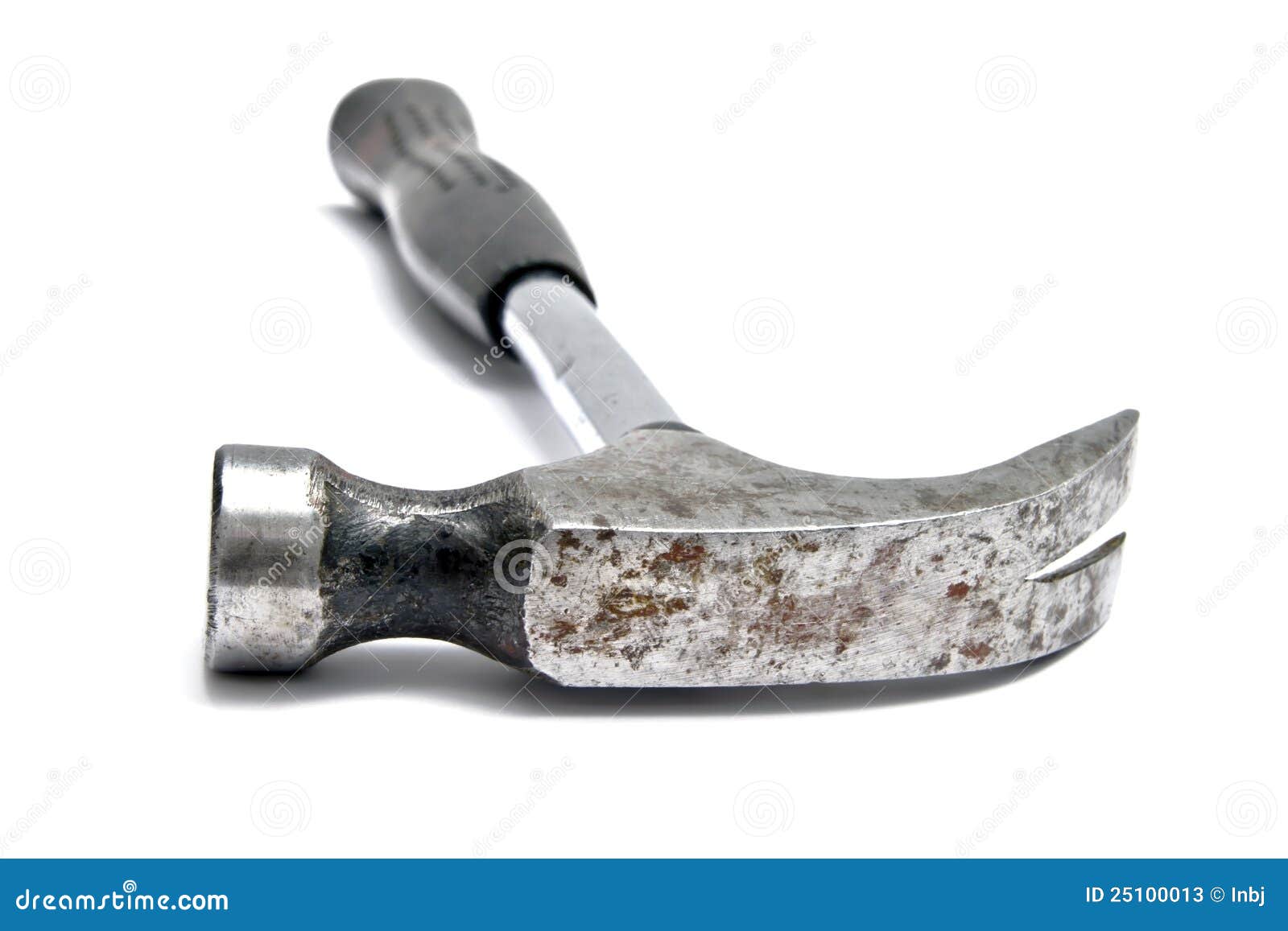 Martillo imagen de archivo. Imagen de fondo, fuente, arreglo - 25100013