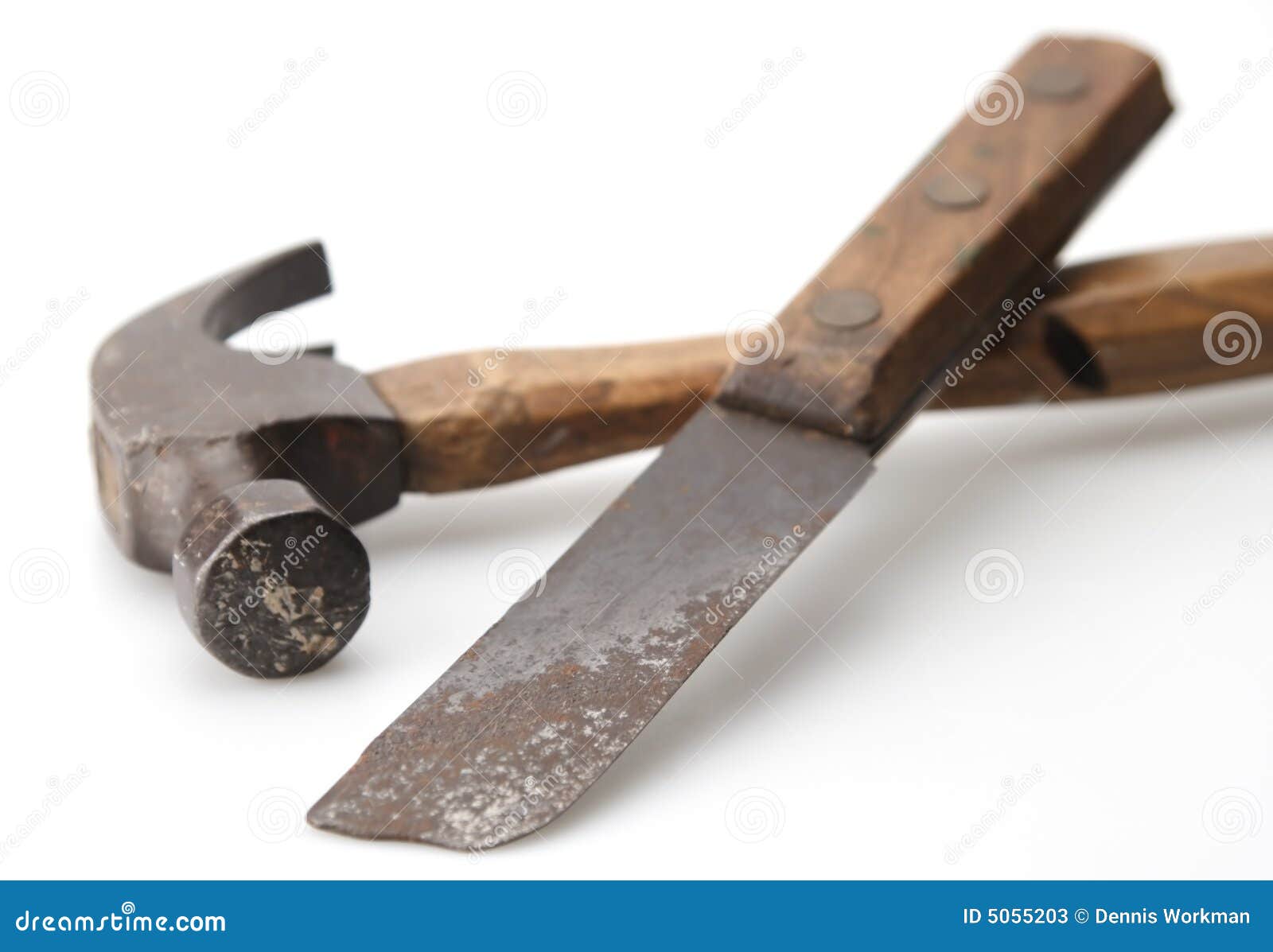 Martillo Y Cuchillo Martillo De Cuchillo Multiherramienta Portátil