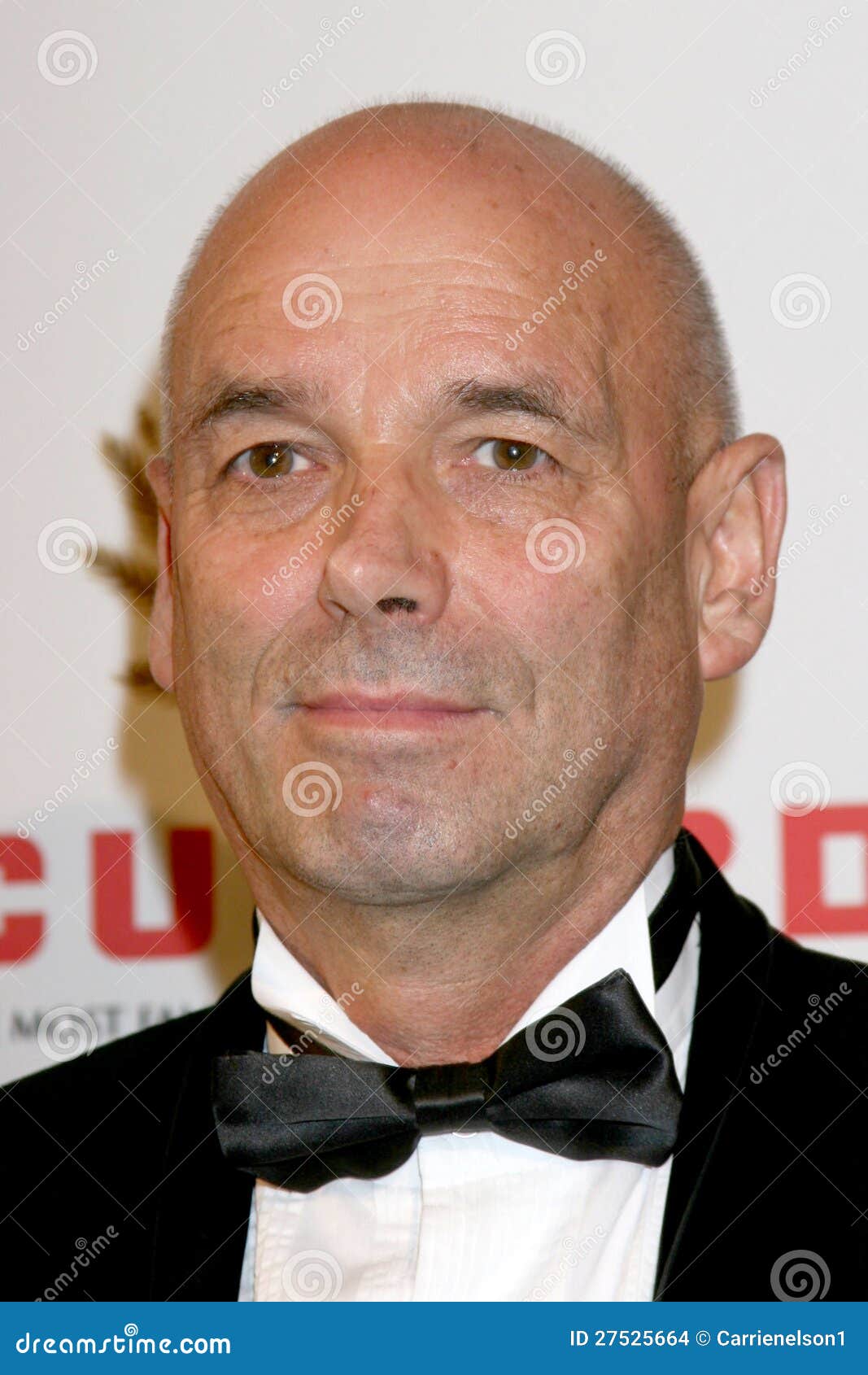 Martin Campbell editorial stock image. Image of 2007 - 27525664
