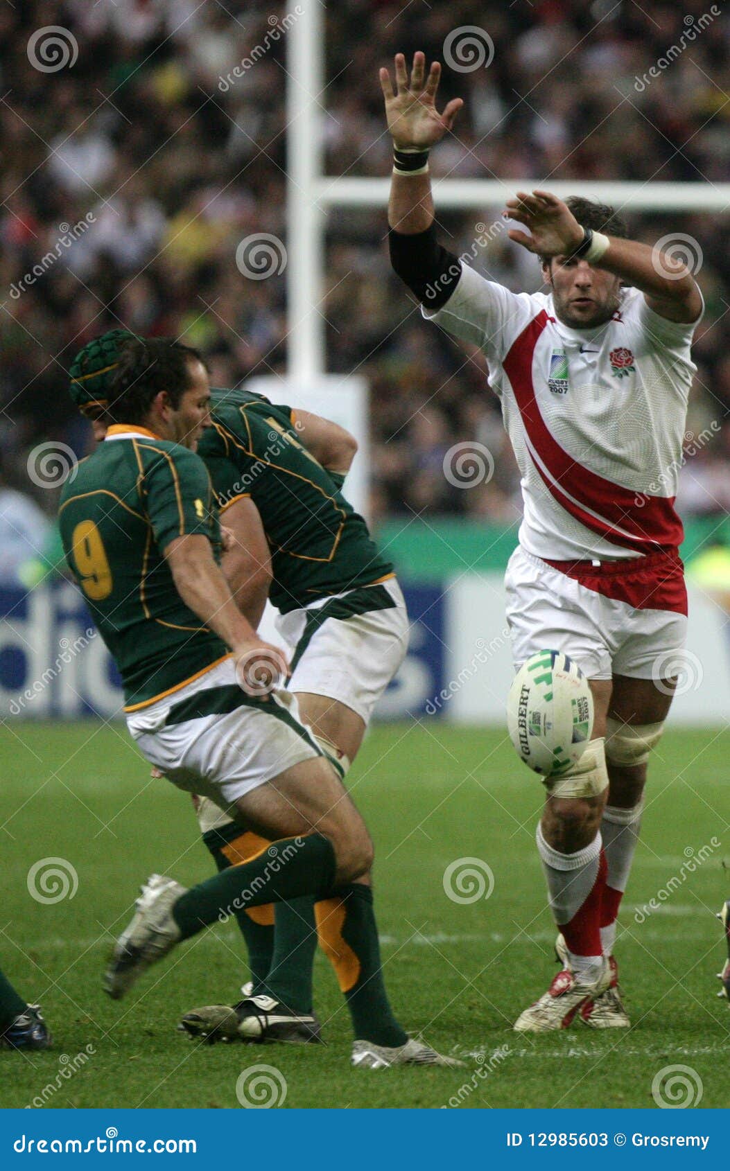 Martin Corry editorial stock photo. Image of athlete - 12985603