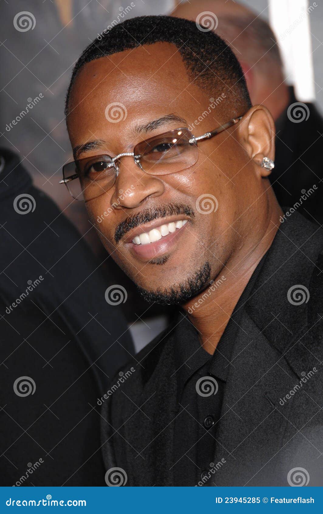 Martin Lawrence editorial image. Image of premiere, angeles - 23945285