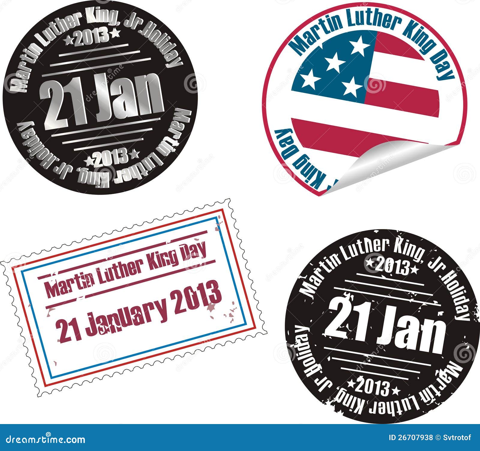 BBQ King Stamp With Sausage At Forks Cartoon Vector | CartoonDealer.com ...