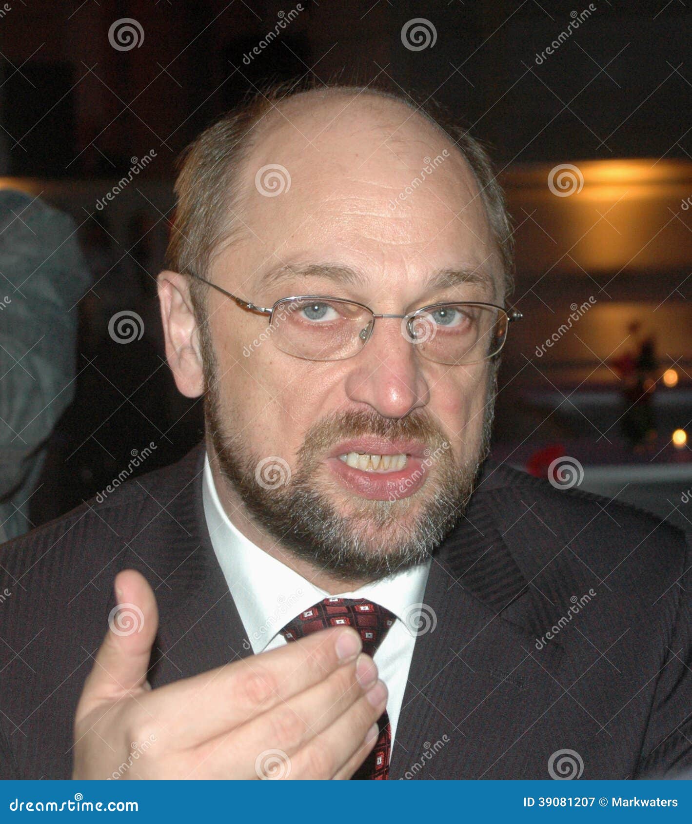 Martin Schulz redaktionelles stockfotografie. Bild von museum - 39081207