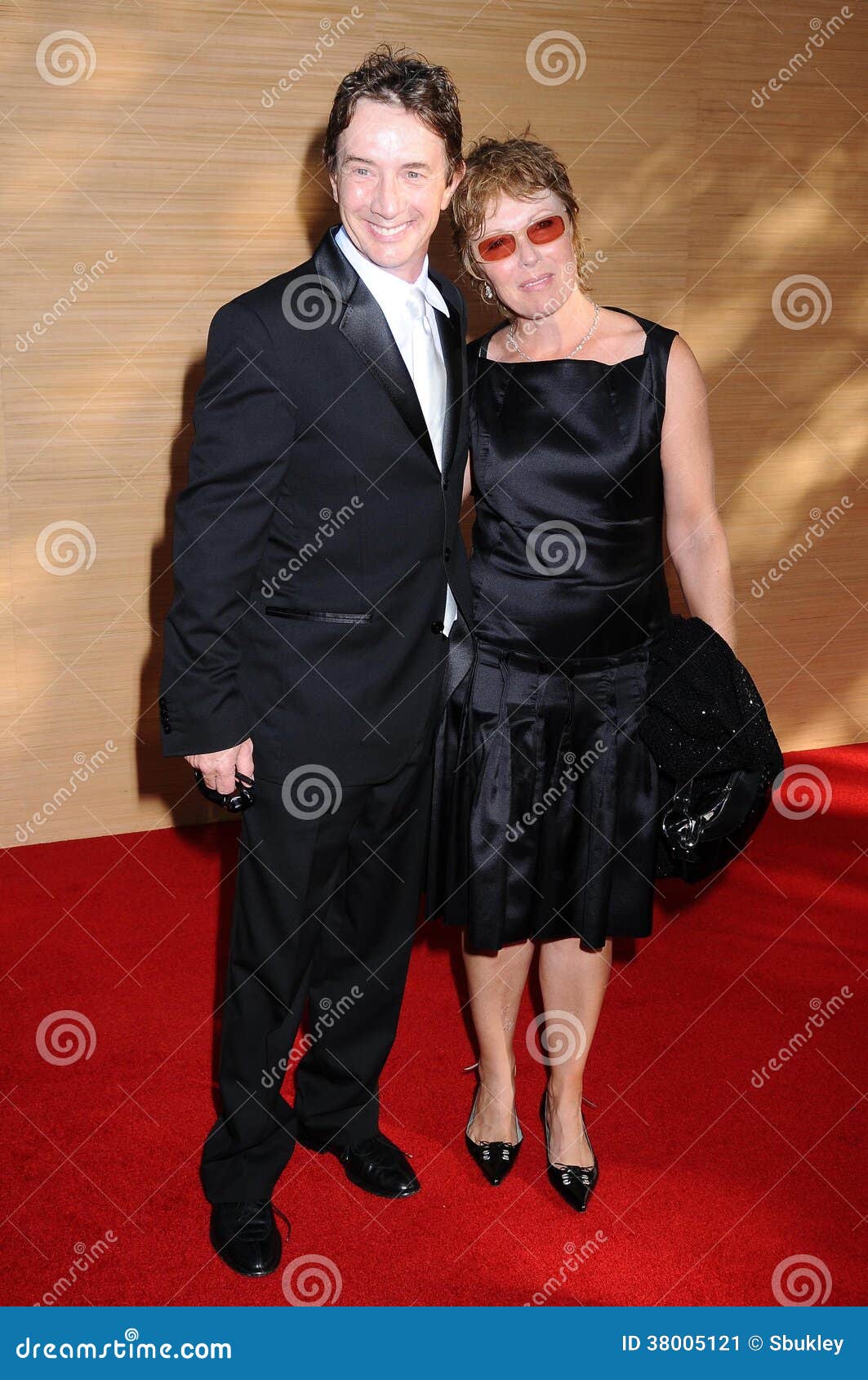 Martin Short & David Schwimmer & Jada Pinkett Smith & Ben Stiller ...