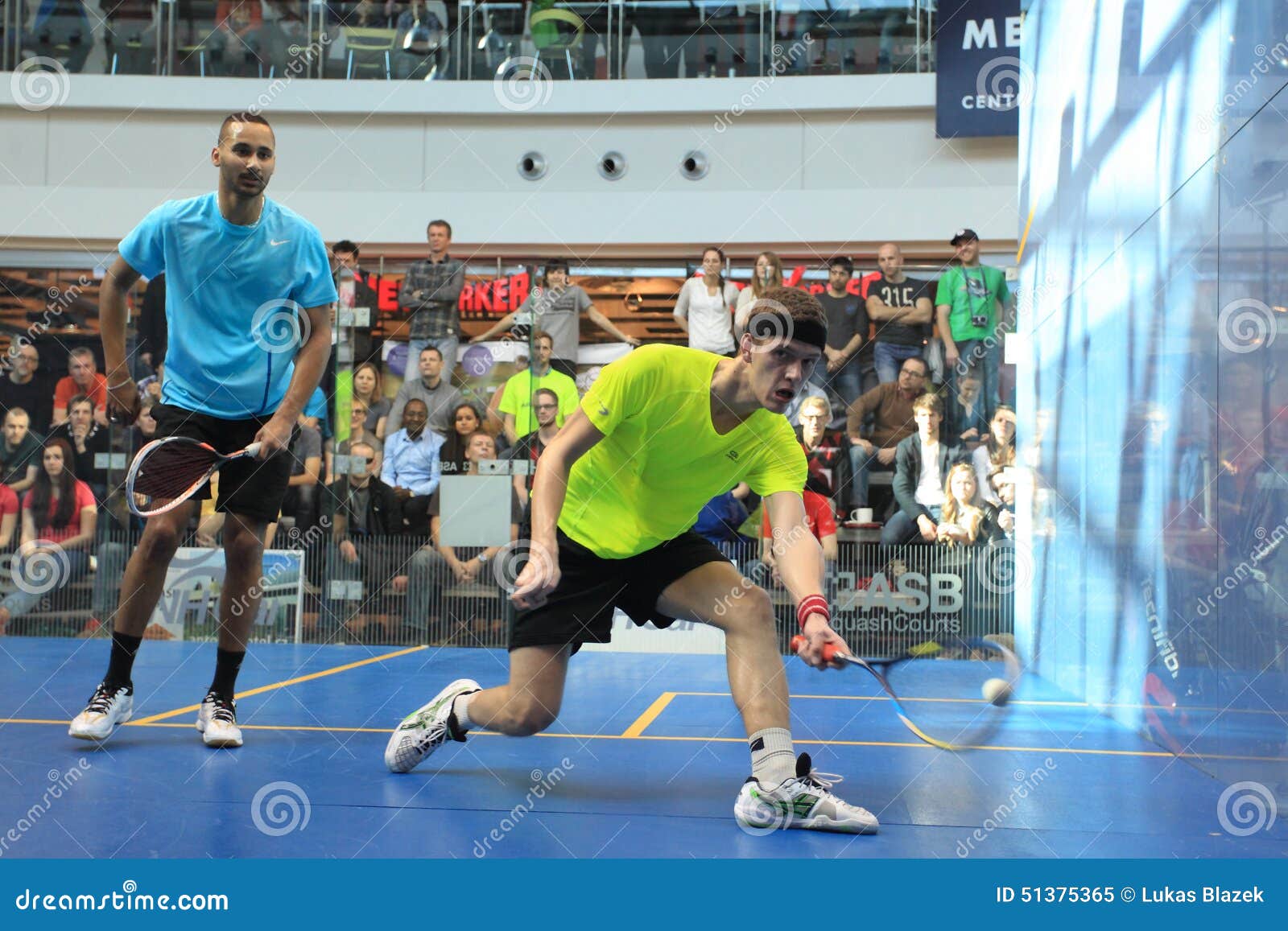 Martin Svec - squash editorial image. Image of prague - 51375365