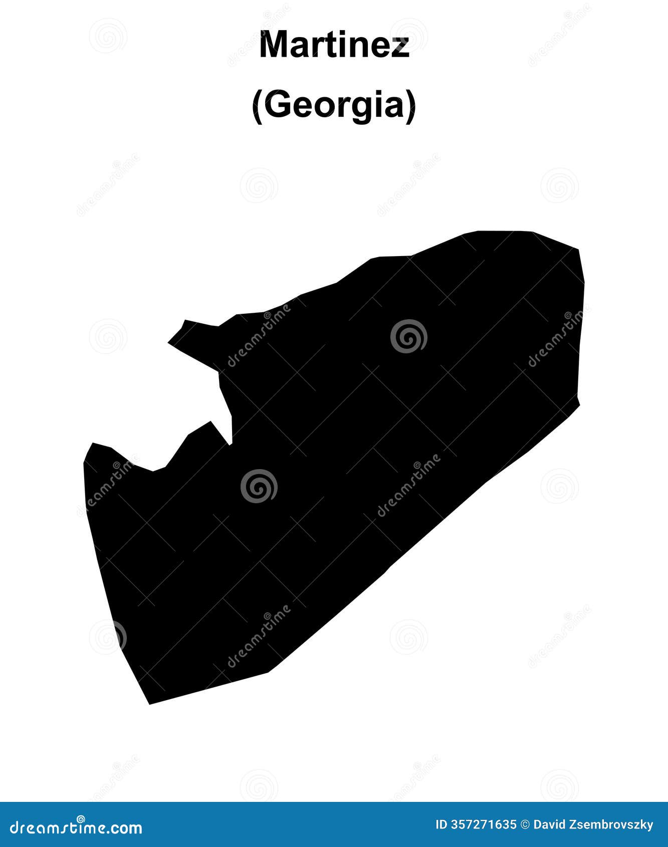 Martinez Vector Icon On White Background. Flat Vector Martinez Icon ...