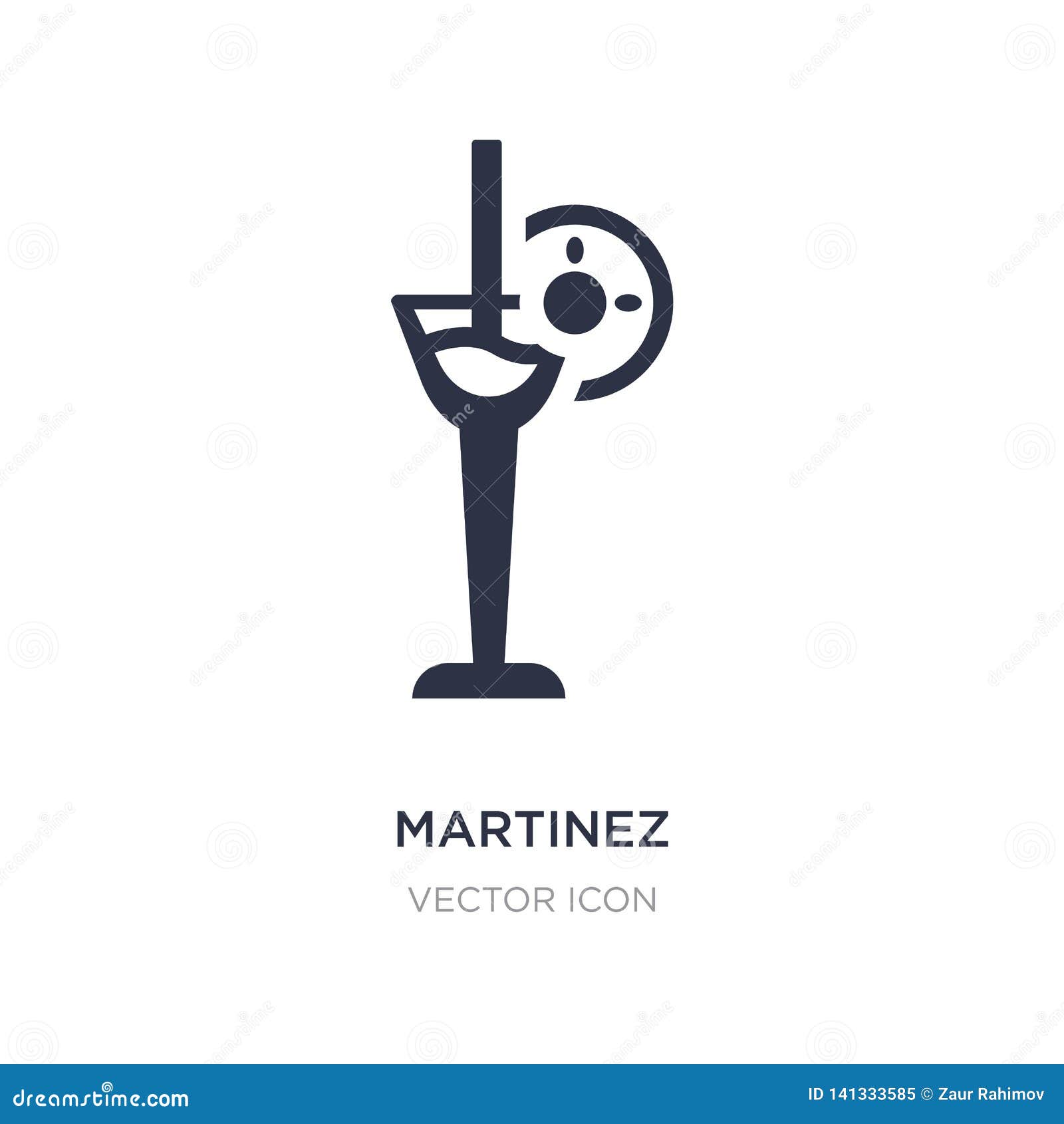 Martinez Icon Stock Illustrations – 44 Martinez Icon Stock ...