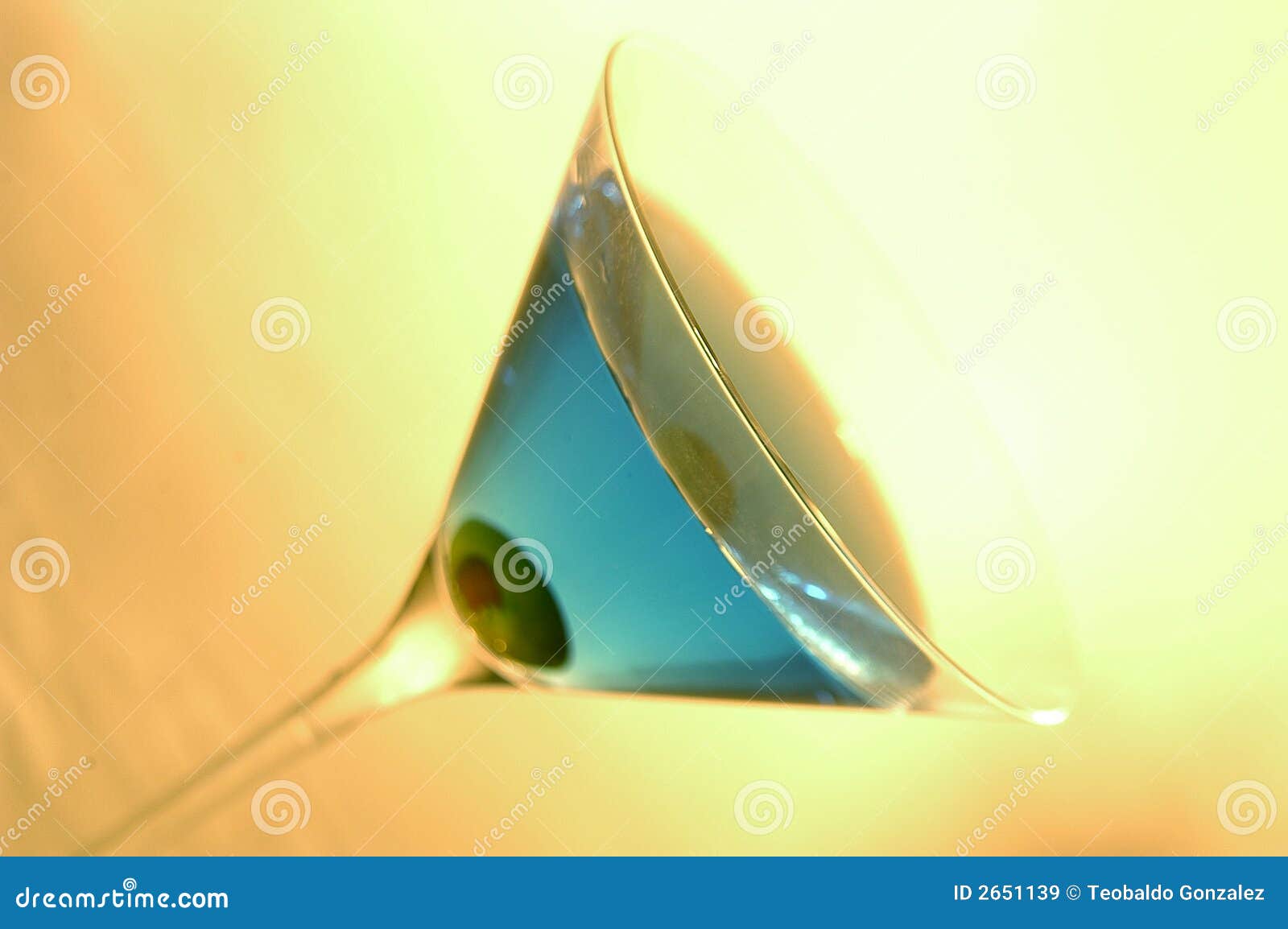 Martini 2 stock image. Image of martini, color, drink - 2651139