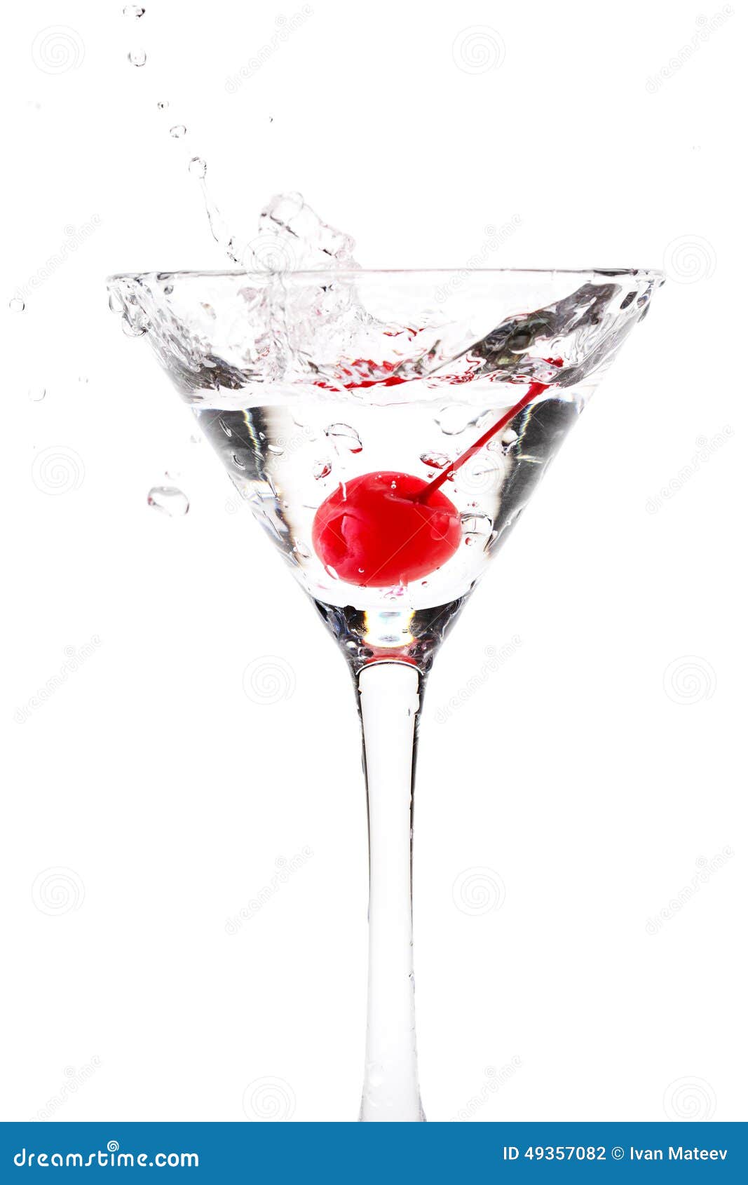 Martini splash stock photo. Image of view, life, splash - 49357082