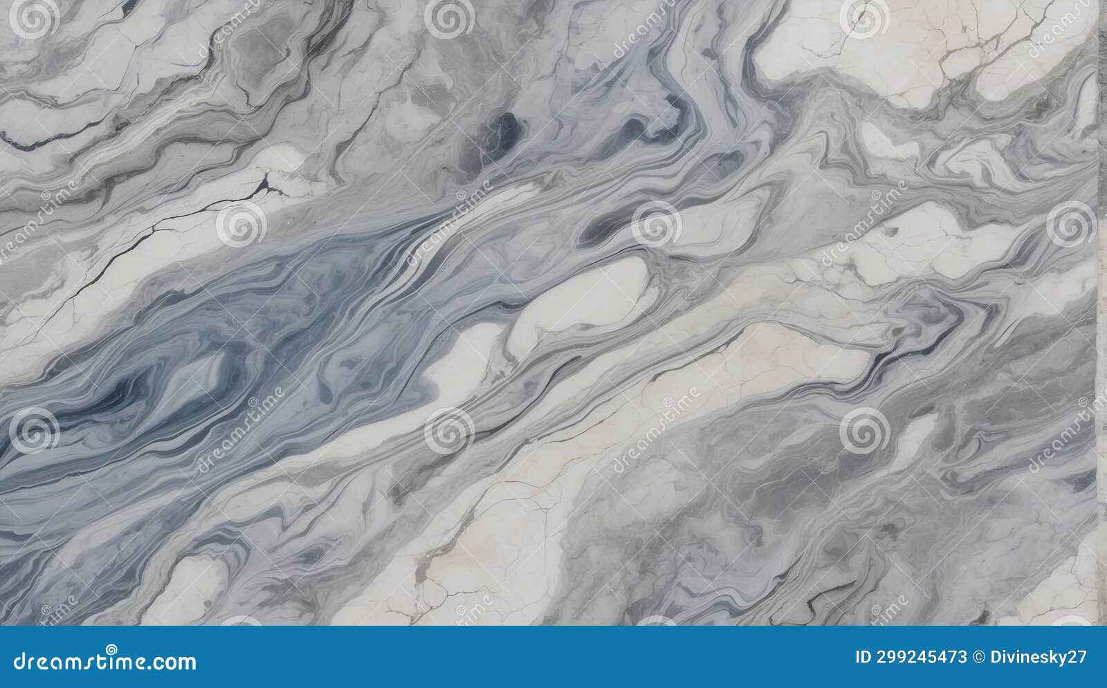 Bluette Marvel: Palissandro Marble S Subtle Blue-Gray Texture. AI ...