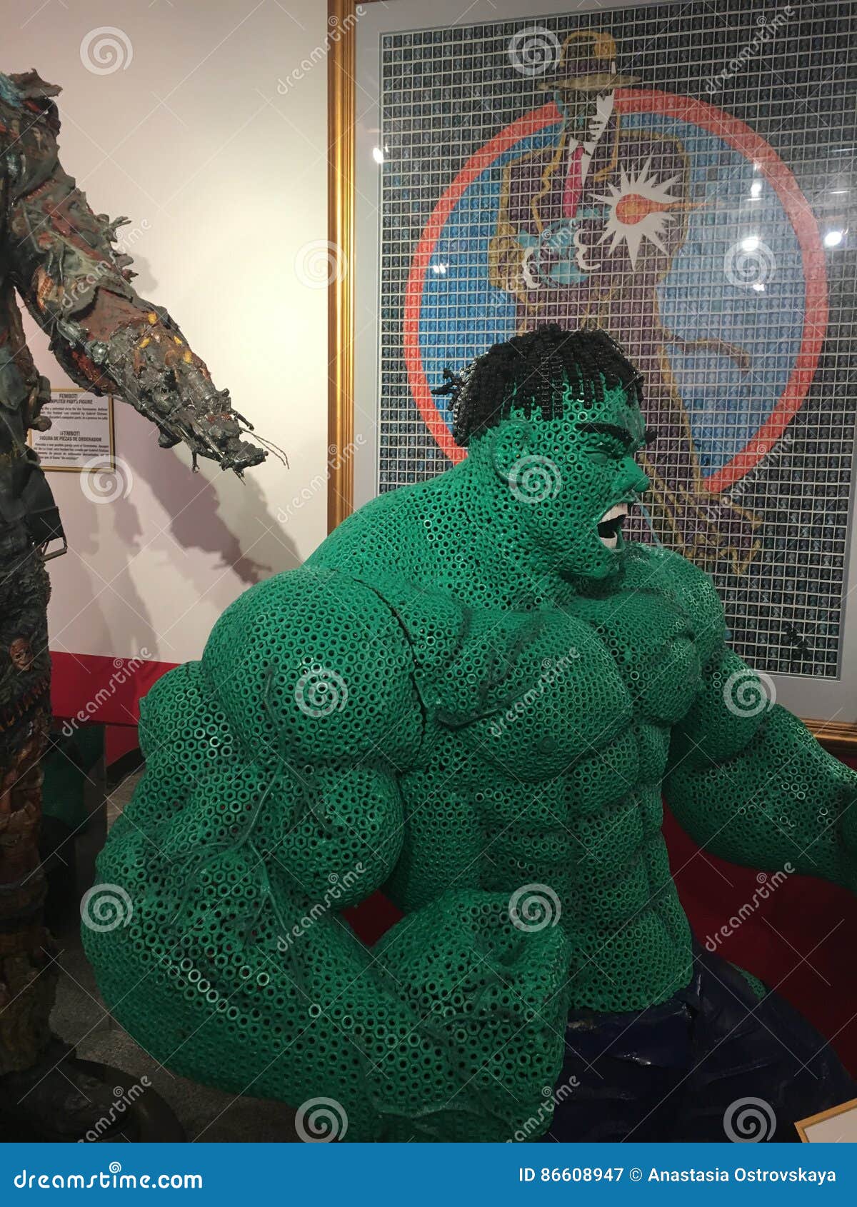 Marvel editorial photography. Image of halk, slay, marvel - 86608947