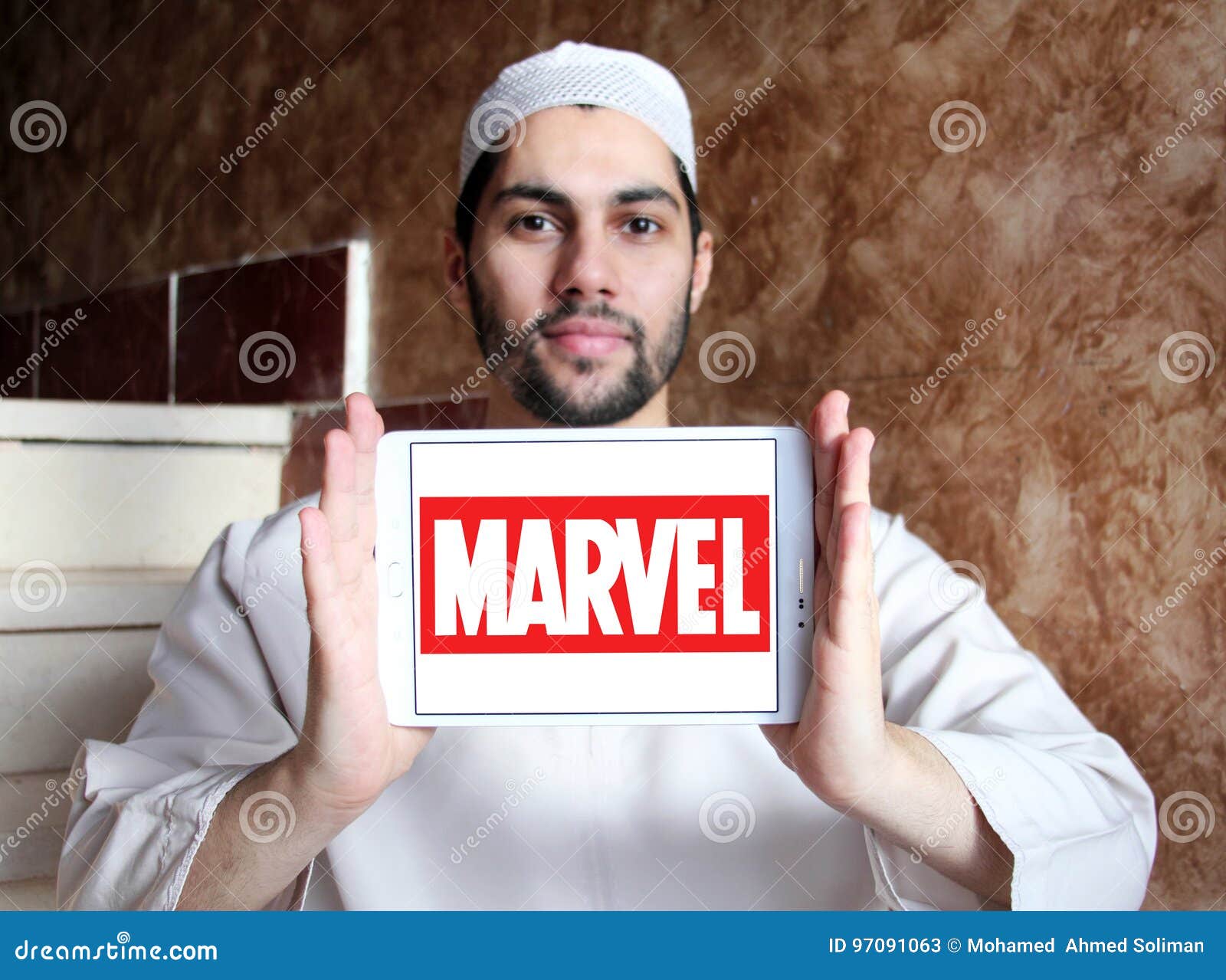 Marvel logo editorial stock photo. Image of american - 97091063