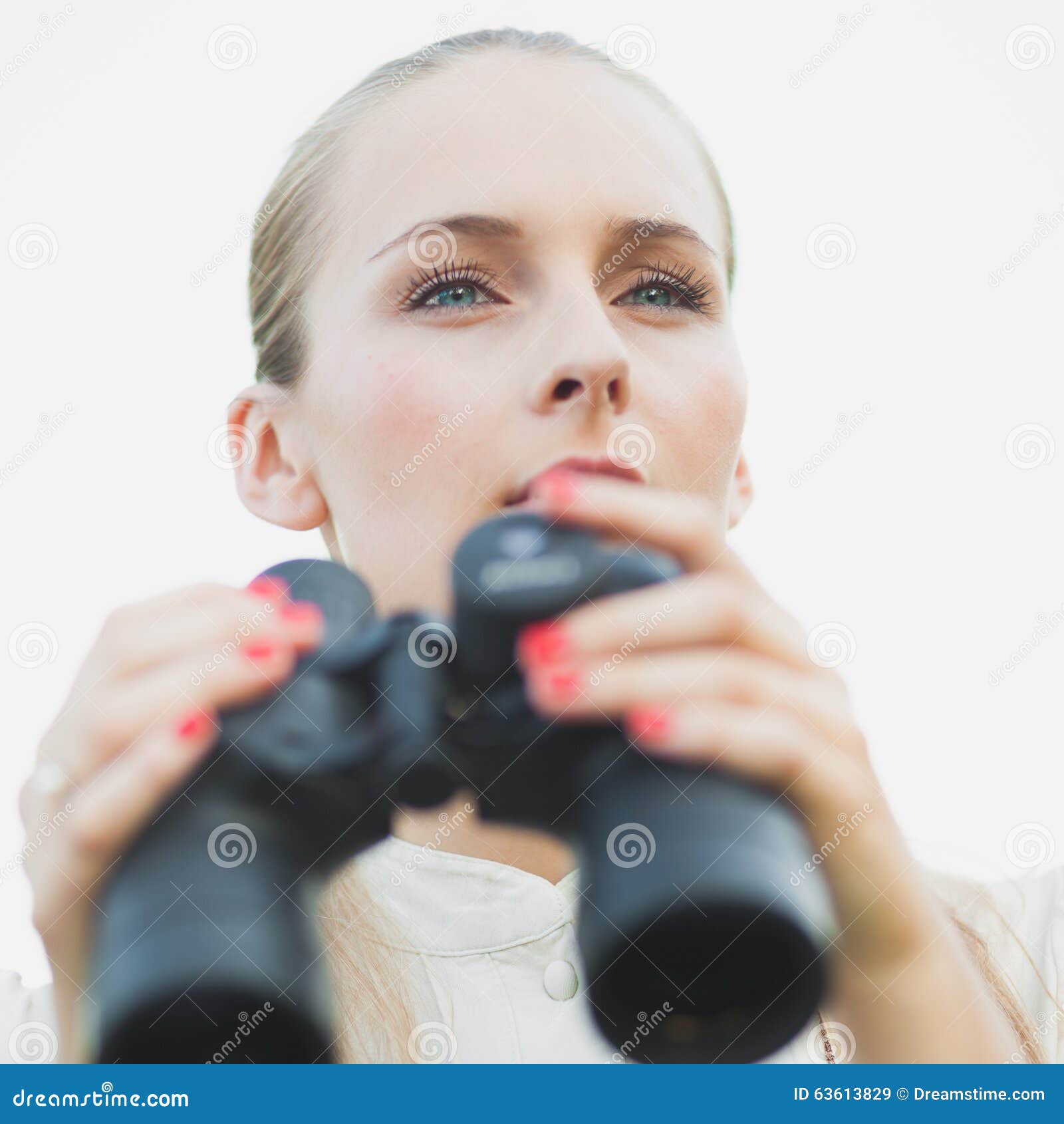 Marveling stock image. Image of caucasian, classy, blue - 63613829