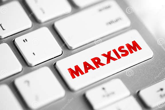 Marxism - Method of Socioeconomic Analysis that Uses a Materialist ...